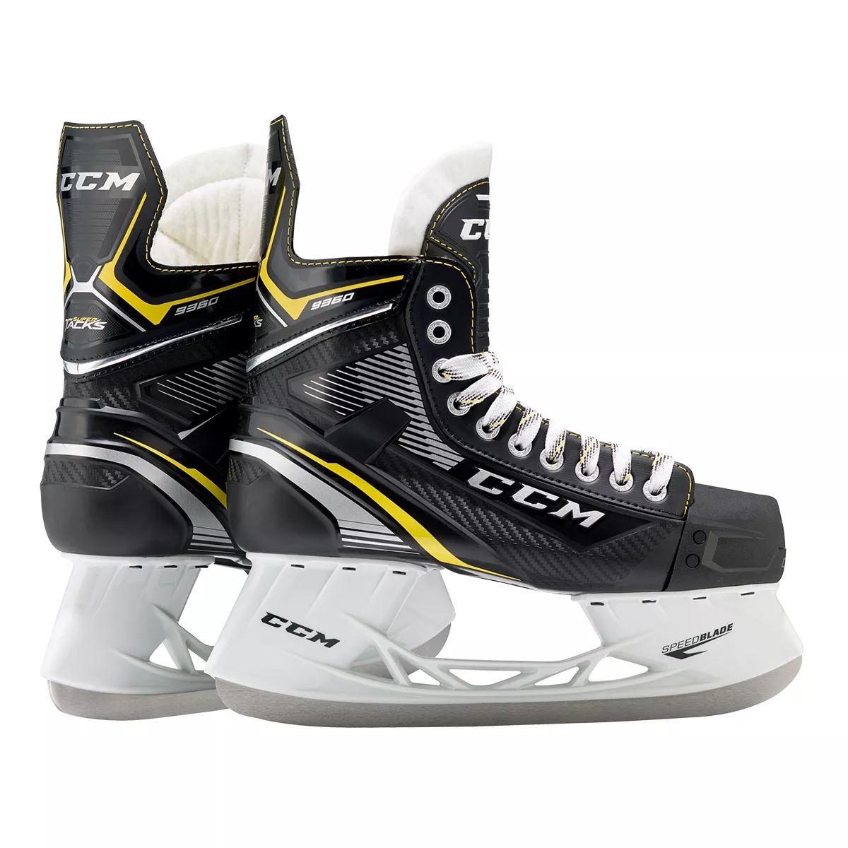 CCM Super Tacks 9360 Senior Hockey Skates | SportChek