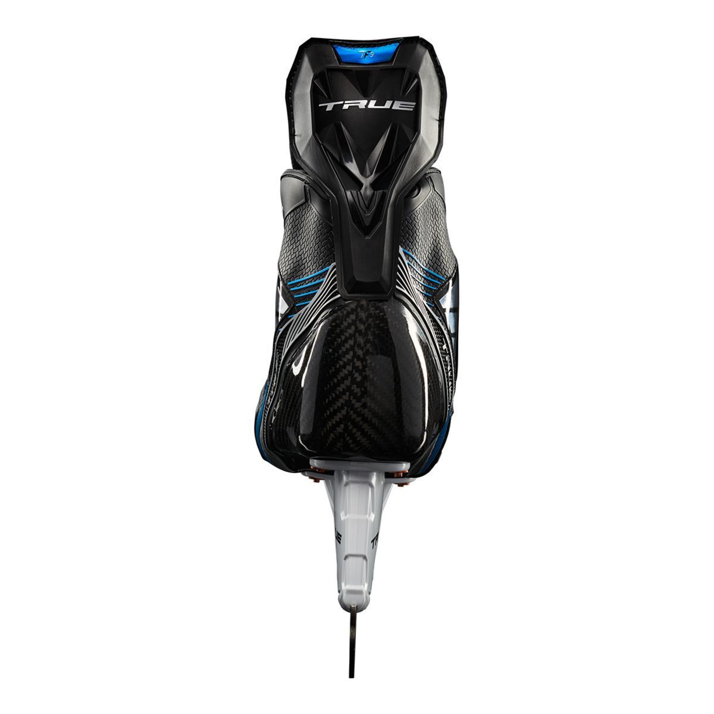 TRUE TF9 Stock Senior Hockey Skates | SportChek