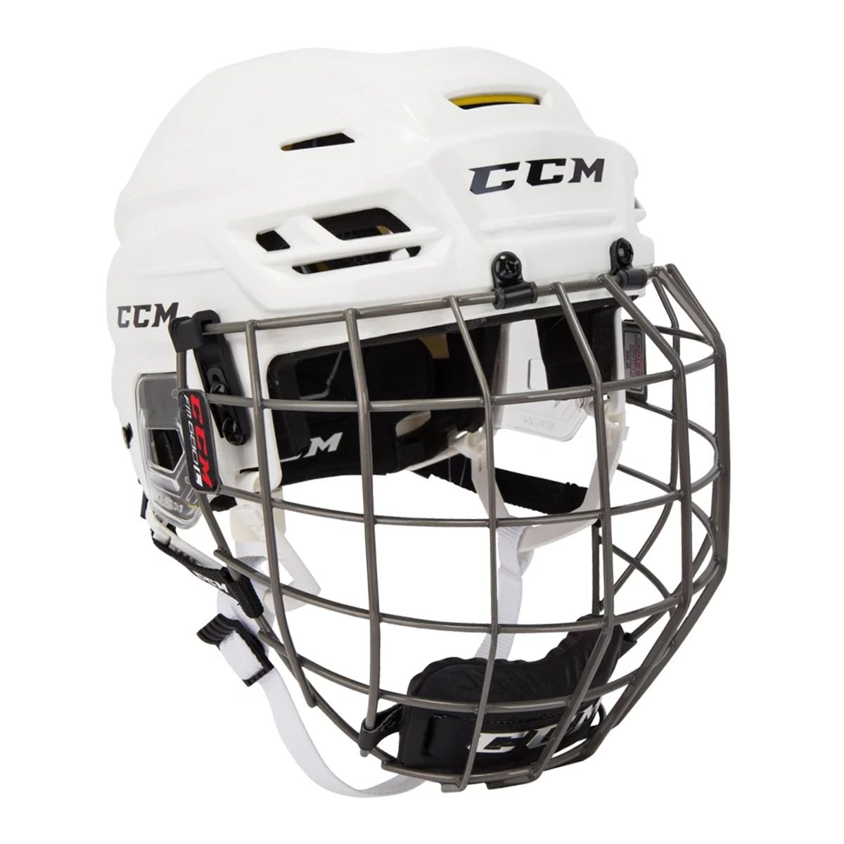 CCM Tacks 310 Combo Senior Hockey Helmet | SportChek