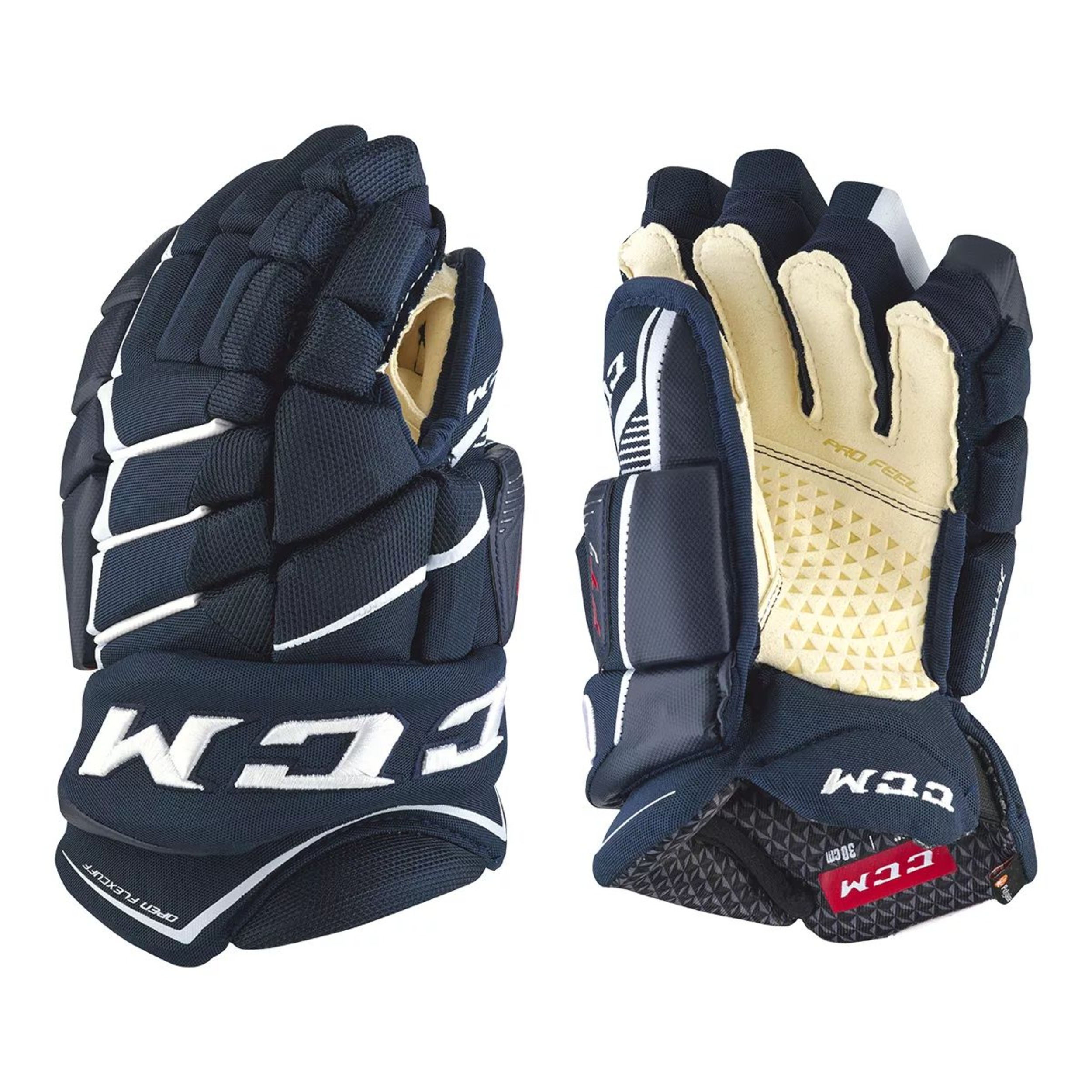 CCM Jetspeed FT1 Senior Hockey Gloves | SportChek