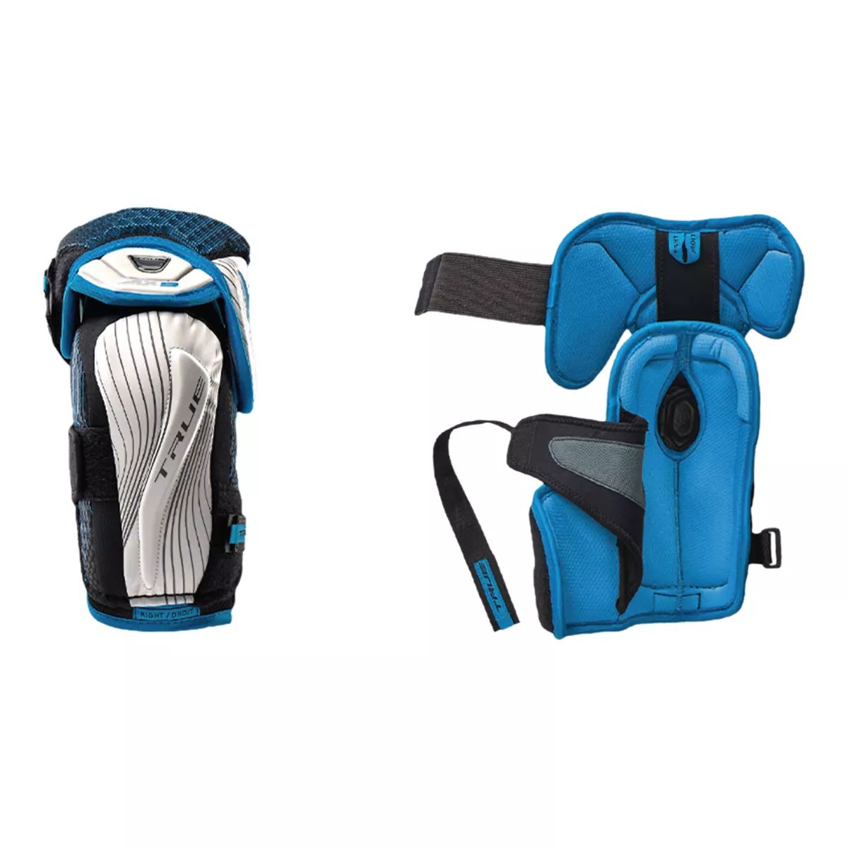 True AX9 Junior Elbow Pads | SportChek