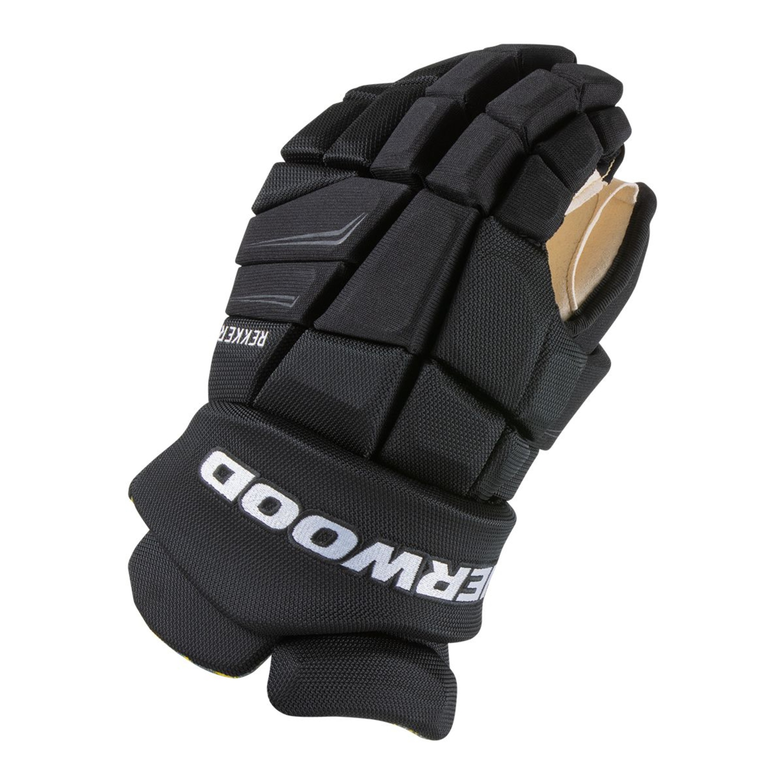 Sherwood Rekker RE Pro Senior Hockey Gloves | SportChek