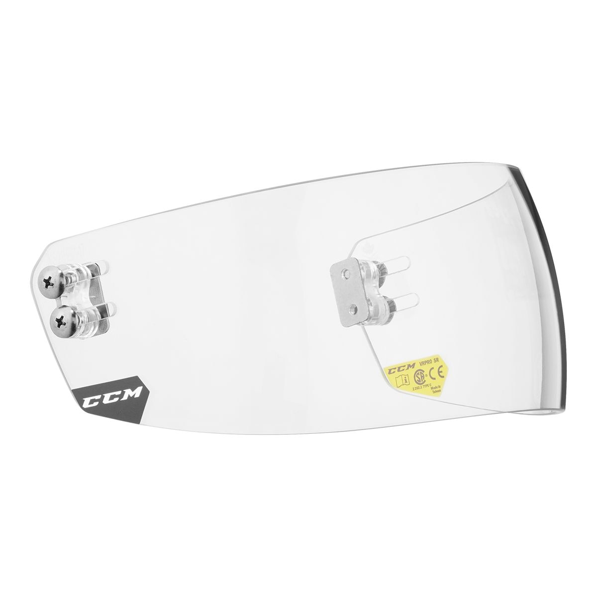 CCM VR Pro Straight Hockey Helmet Visor | SportChek