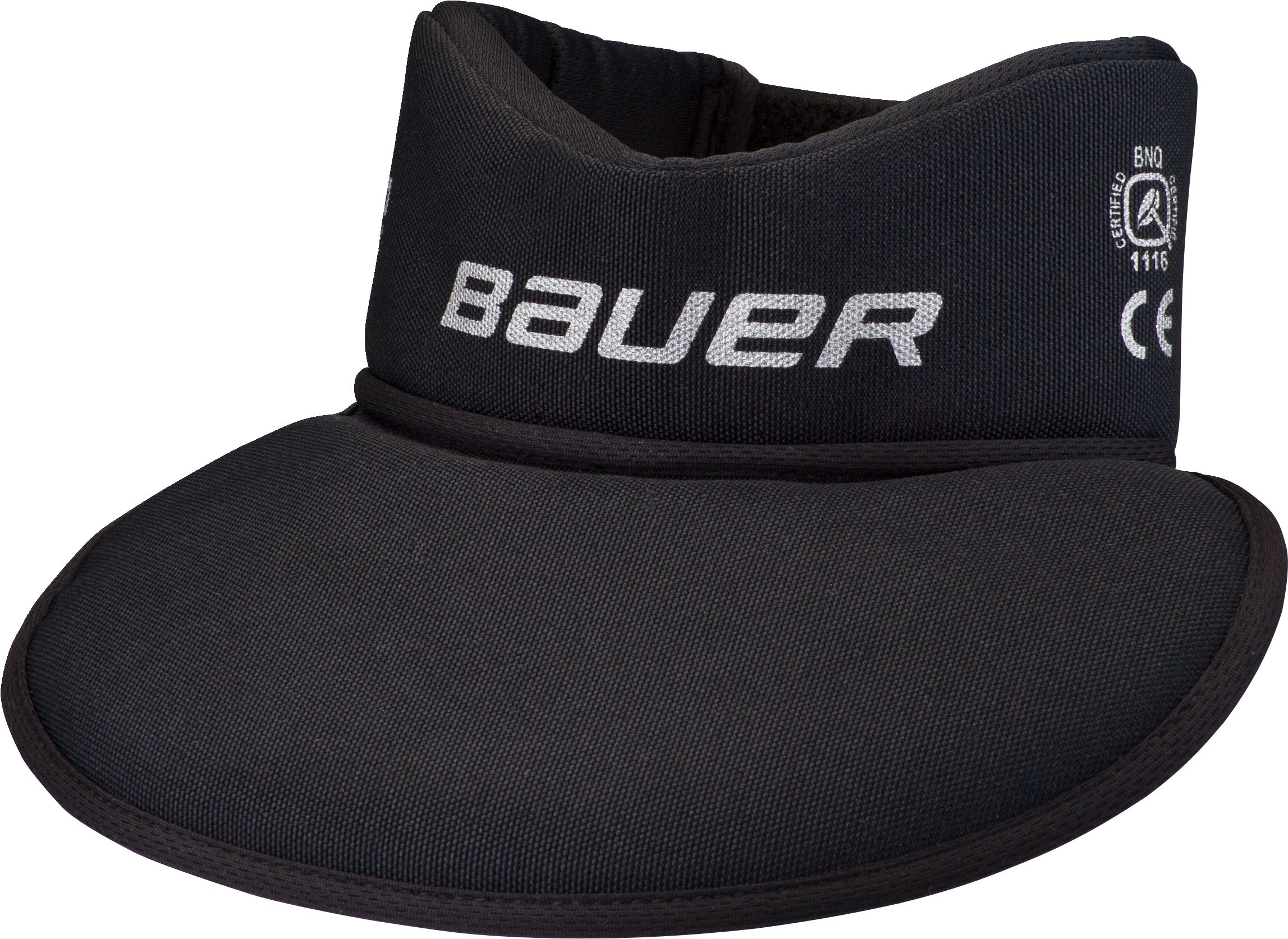 Bauer NLP8 Core Neck Guard Bib - Youth | SportChek
