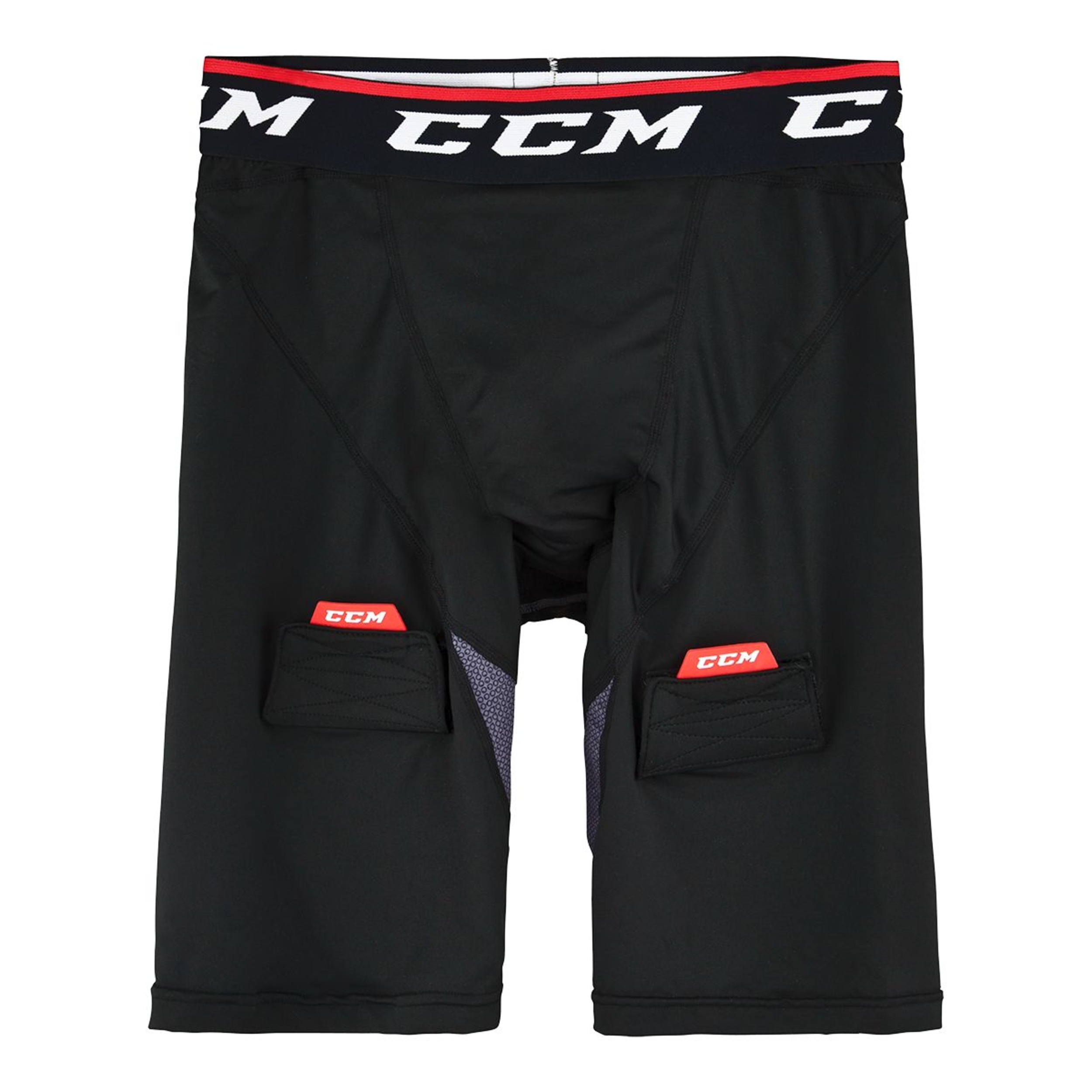 C.C.M. Youth Compression Short | SportChek