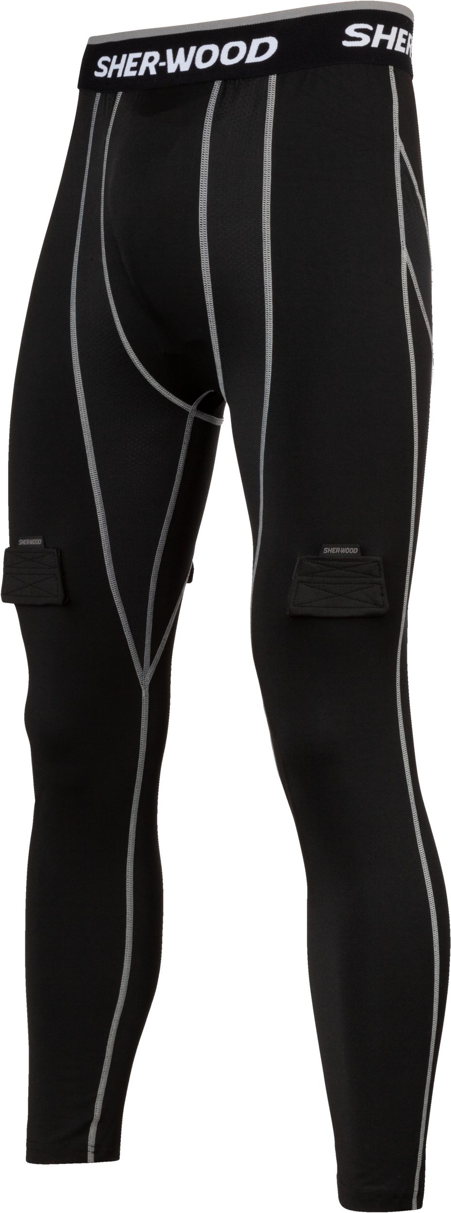 Sherwood Compression Jock Senior Hockey Pants | Sportchek