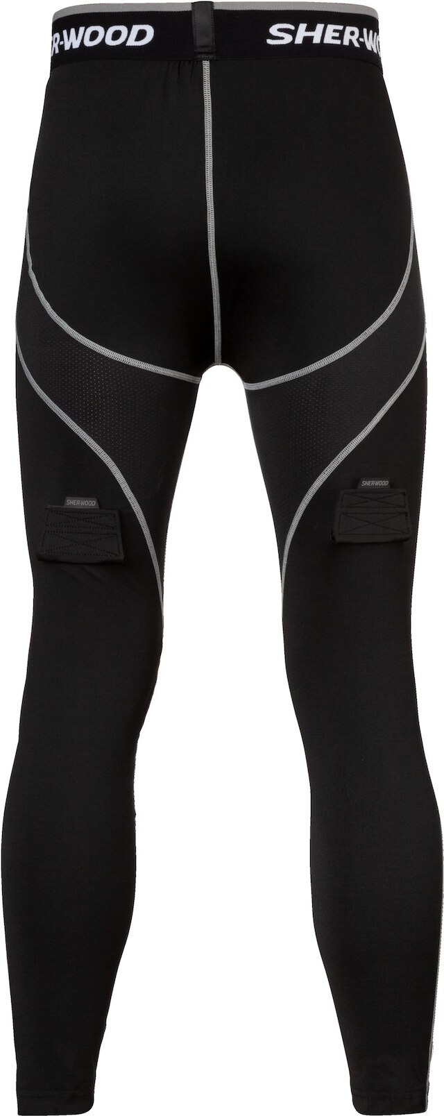 Sherwood Compression Jock Senior Hockey Pants | Sportchek