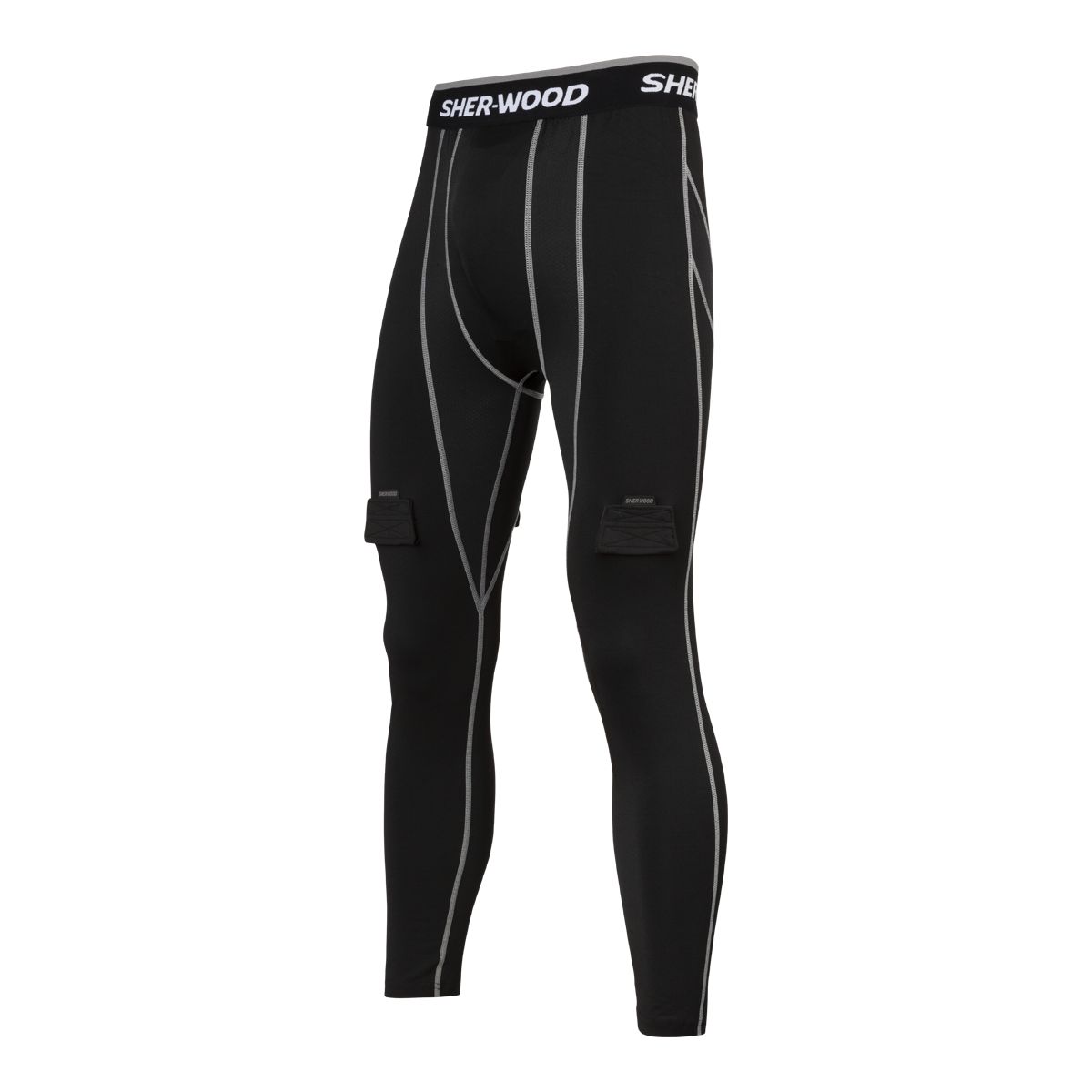 Sherwood Compression Jock Senior Hockey Pants | Sportchek