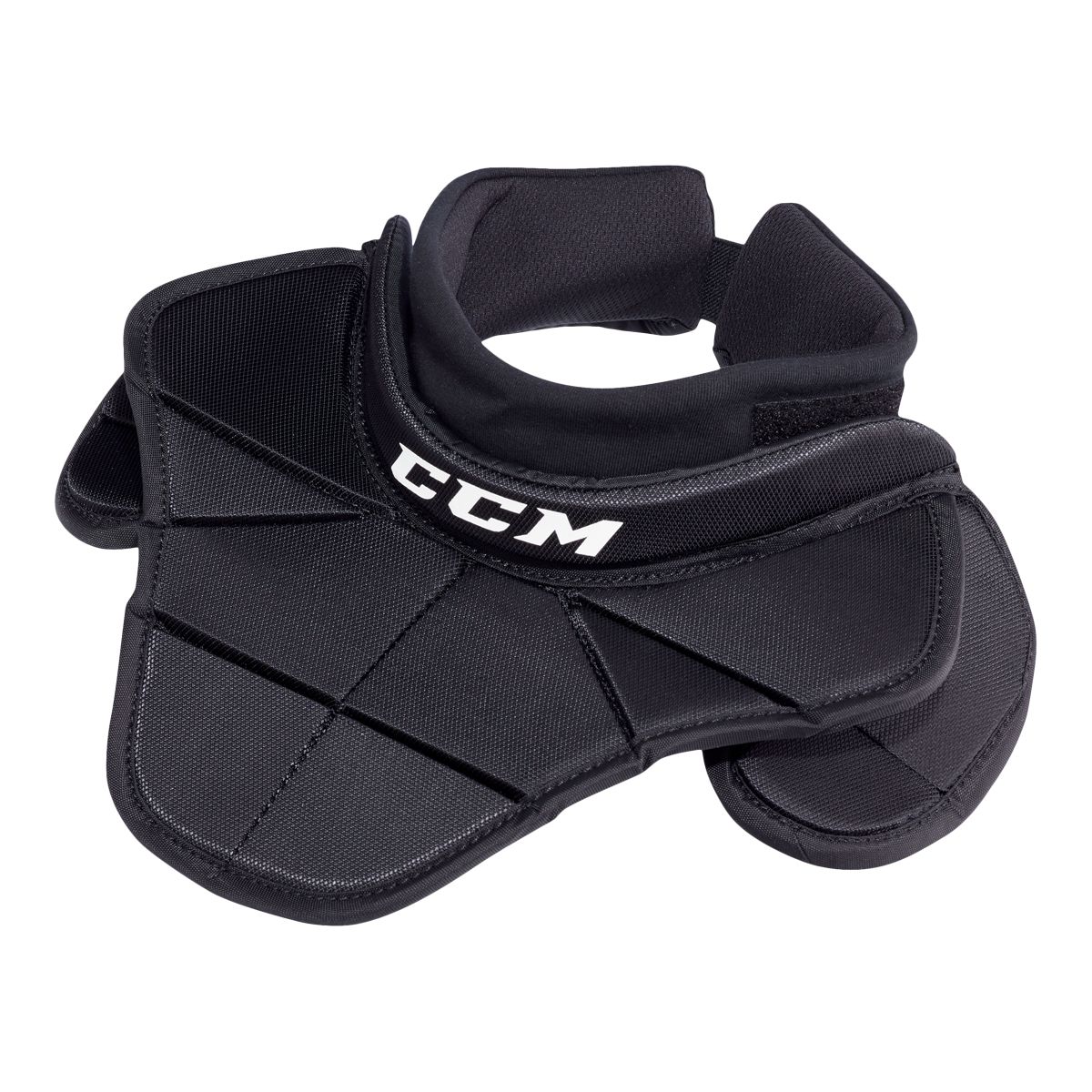 CCM F22 BNQ Senior Goalie Throat Collar | SportChek