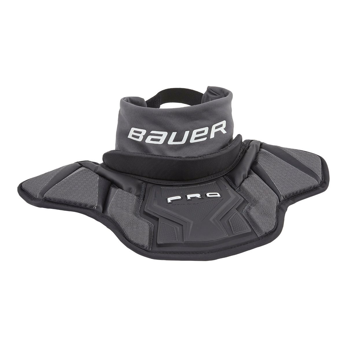 Bauer Pro Cert Senior Neck Guard | SportChek