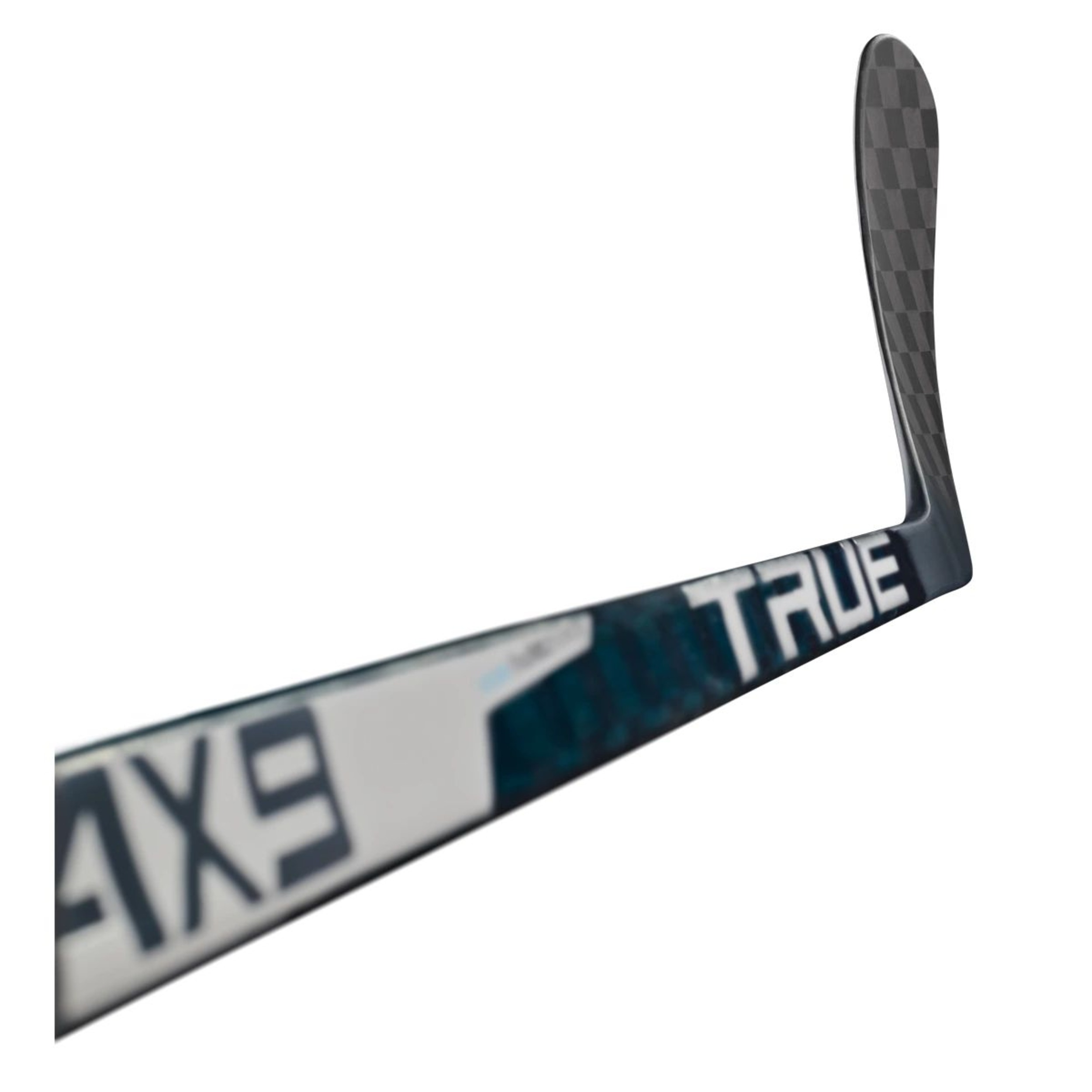 TRUE AX9 Grip Intermediate Hockey Stick | SportChek