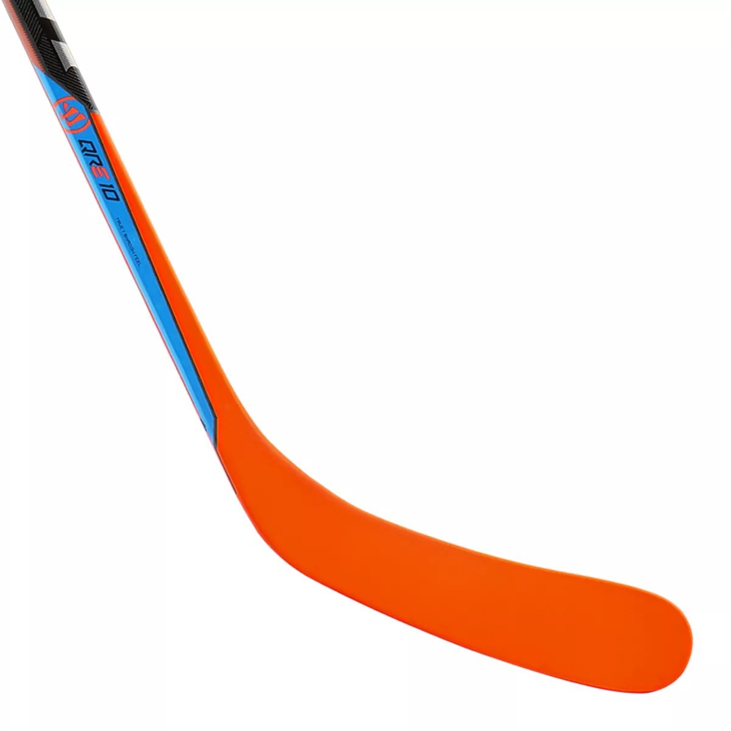 Warrior Covert QRE 10 Grip Youth Hockey Stick | SportChek