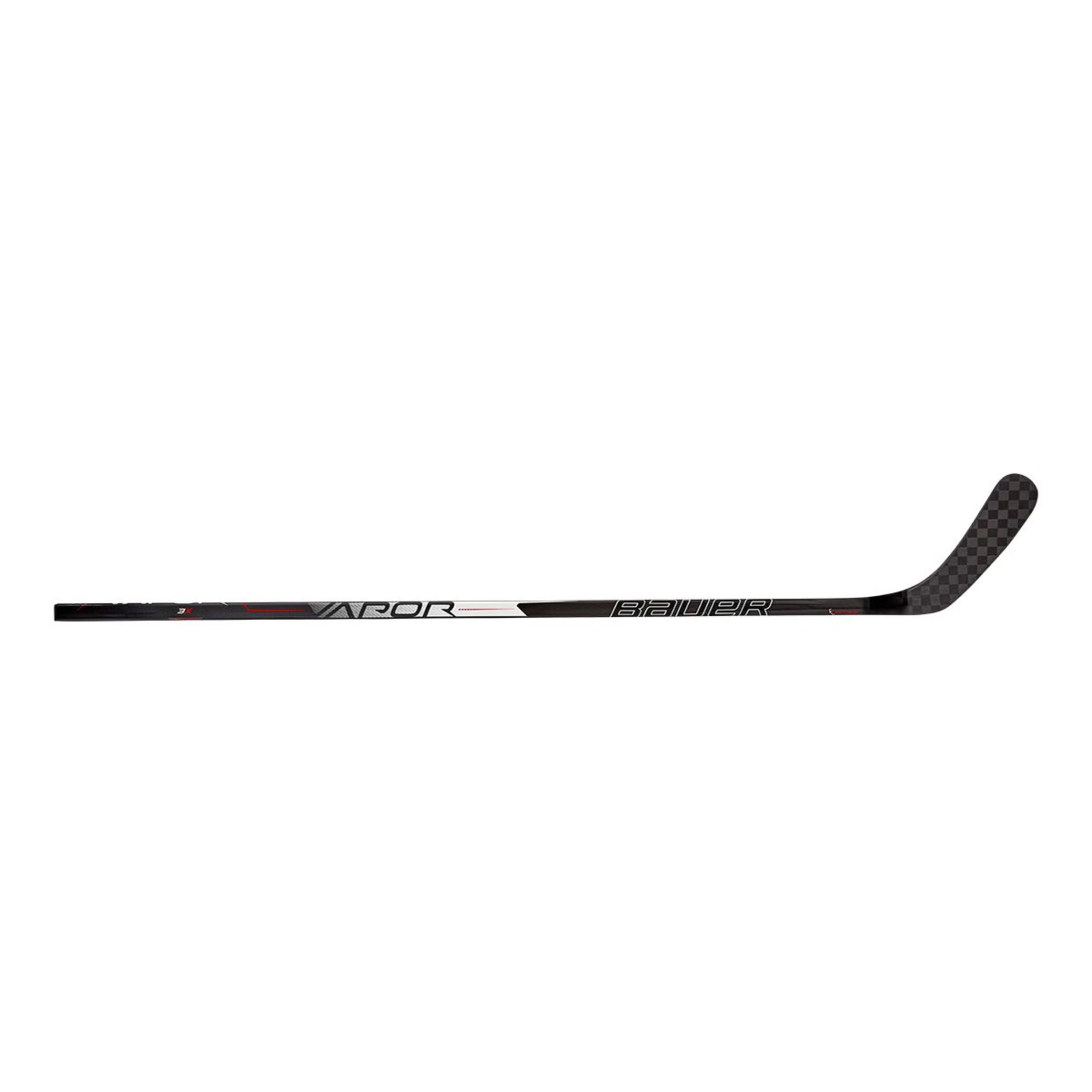 Bauer Vapor 3X Grip 54 Inch Junior Hockey Sticks | SportChek