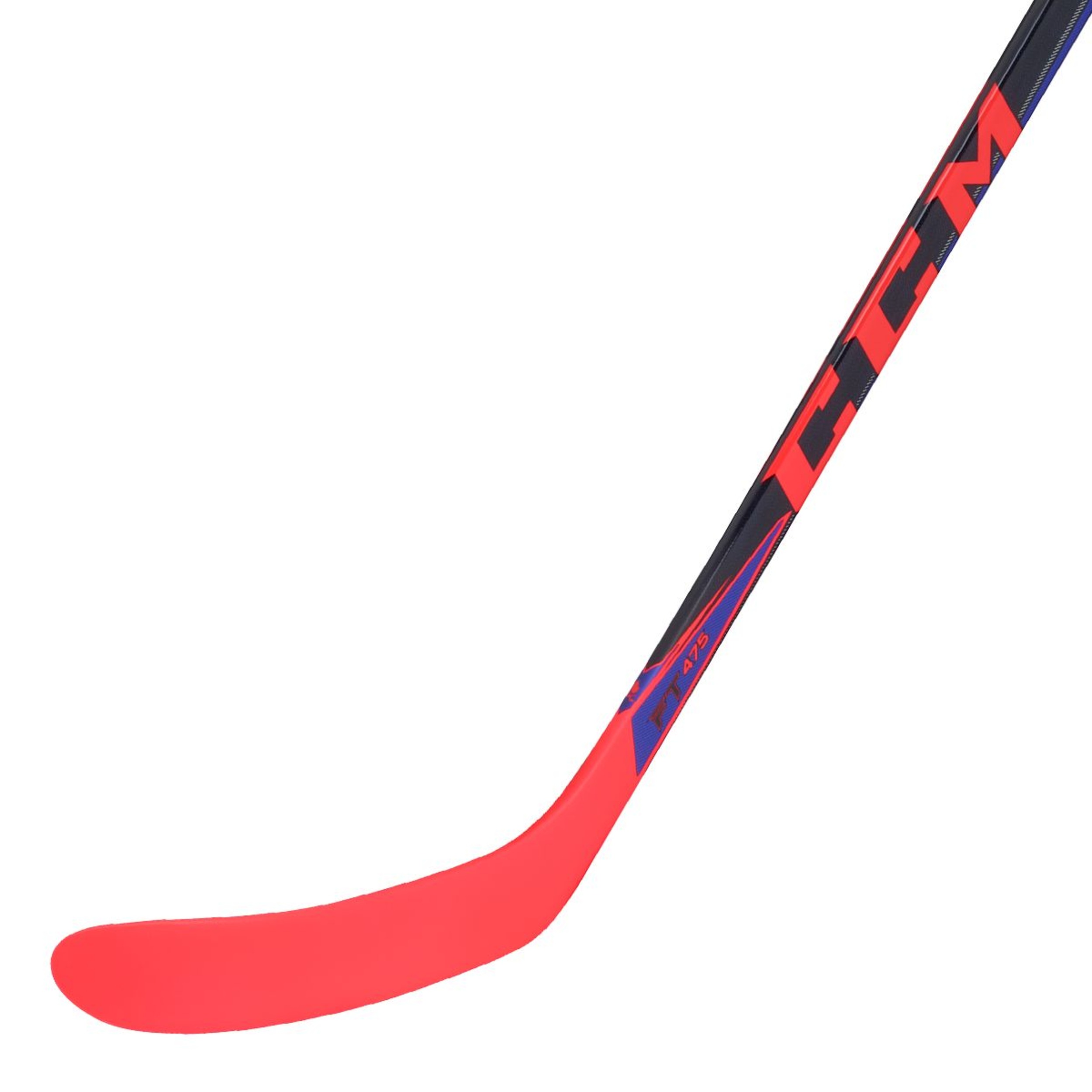CCM Jetspeed FT475 Grip Junior Hockey Stick | SportChek