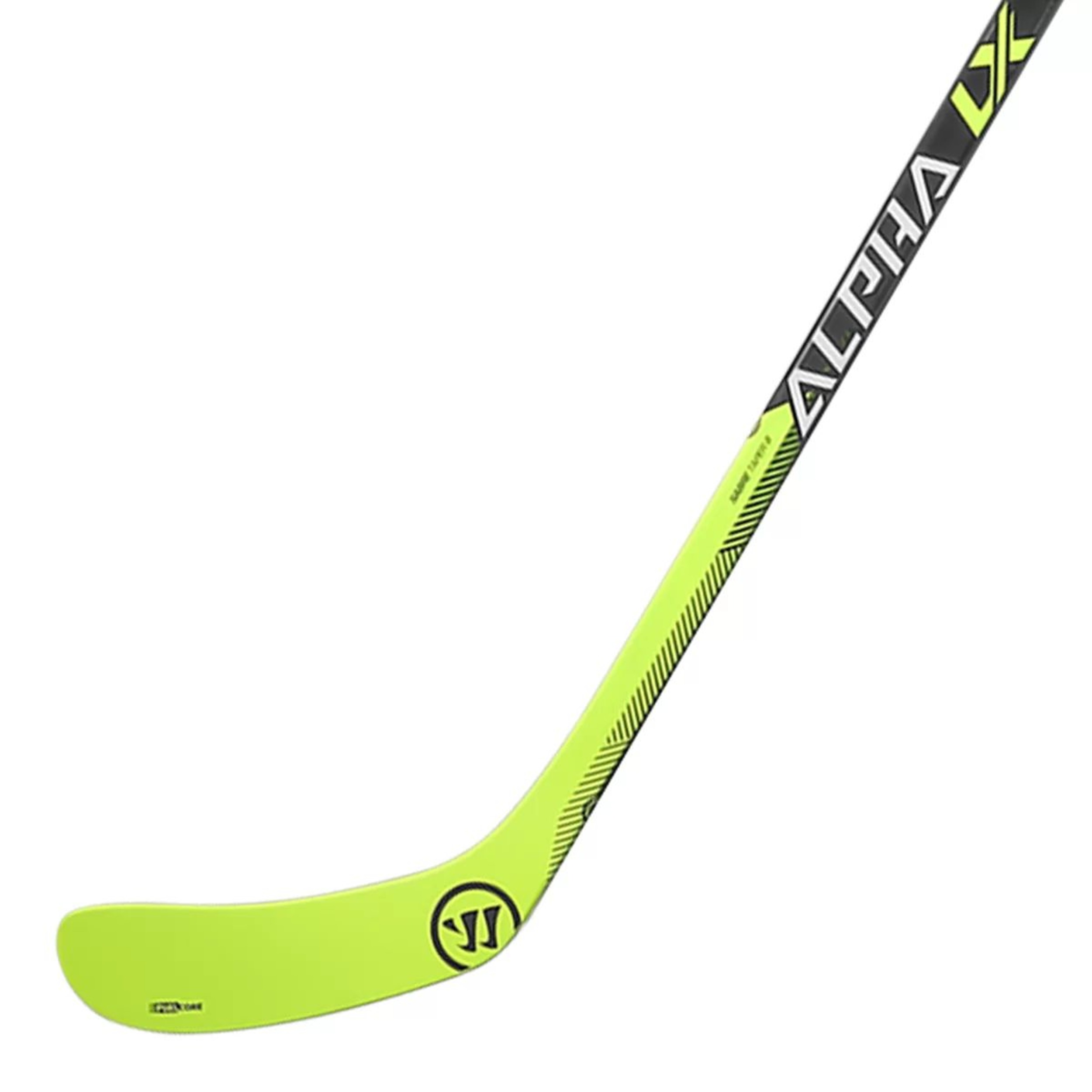 Warrior Alpha LX 40 Grip Intermediate Hockey Stick | SportChek