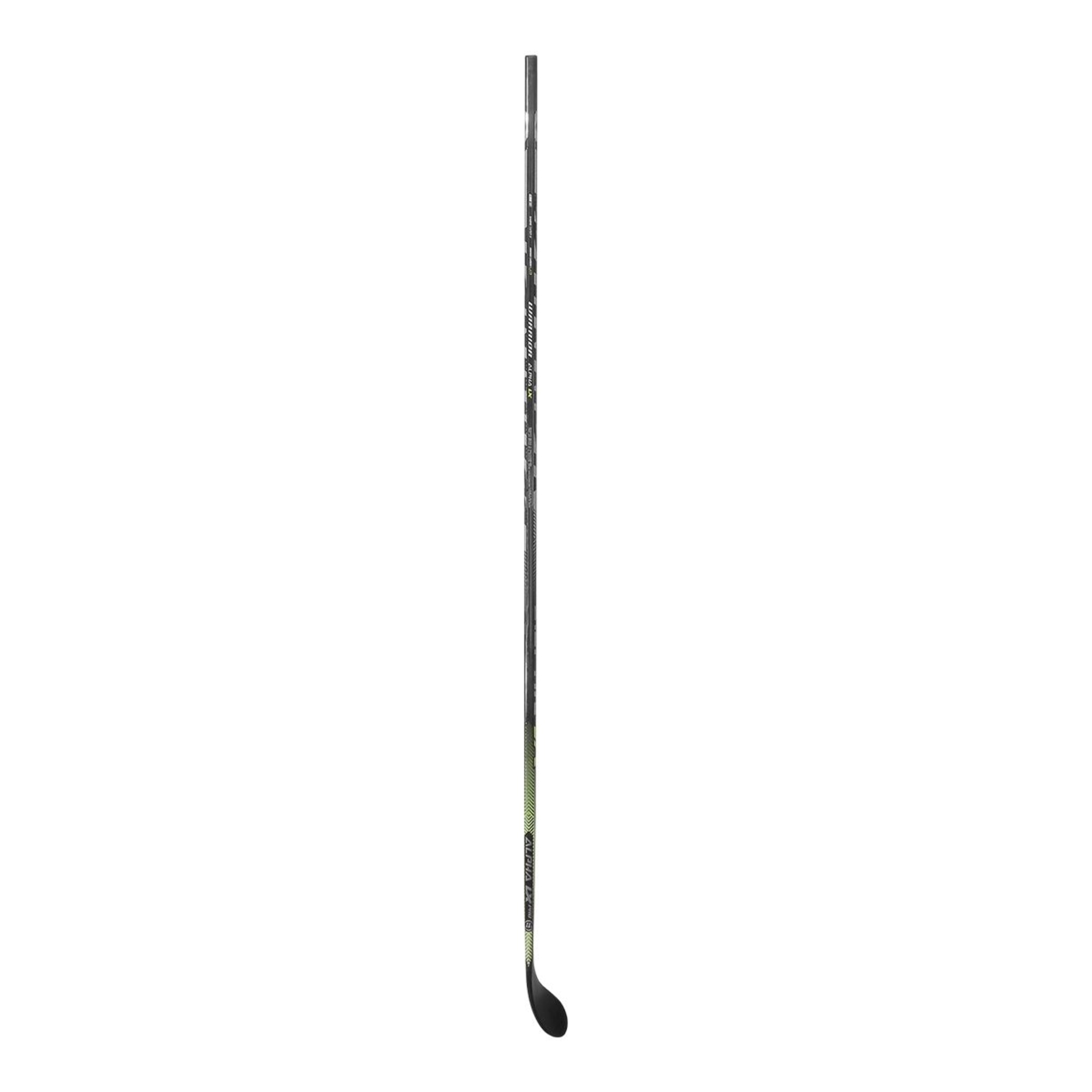 Warrior Alpha LX Pro Grip Junior Hockey Stick | SportChek