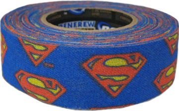 Scapa Superman Hockey Tape 24 mm x 18 m | SportChek