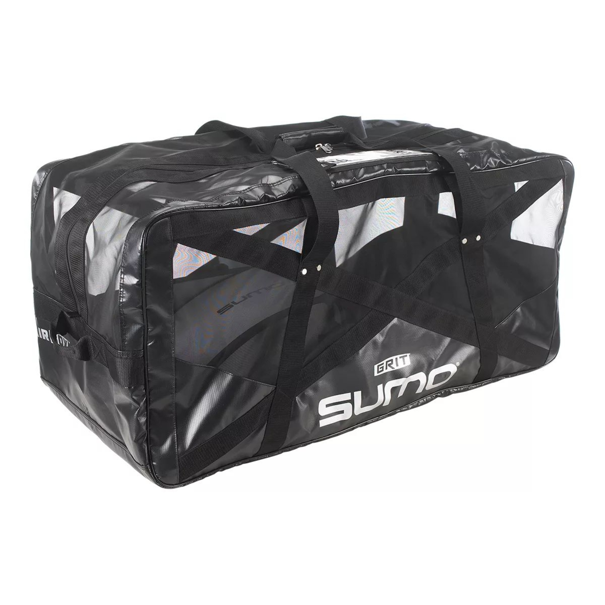 GRIT Senior Airbox Sumo Carry Goalie Hockey Bag, 42" | SportChek