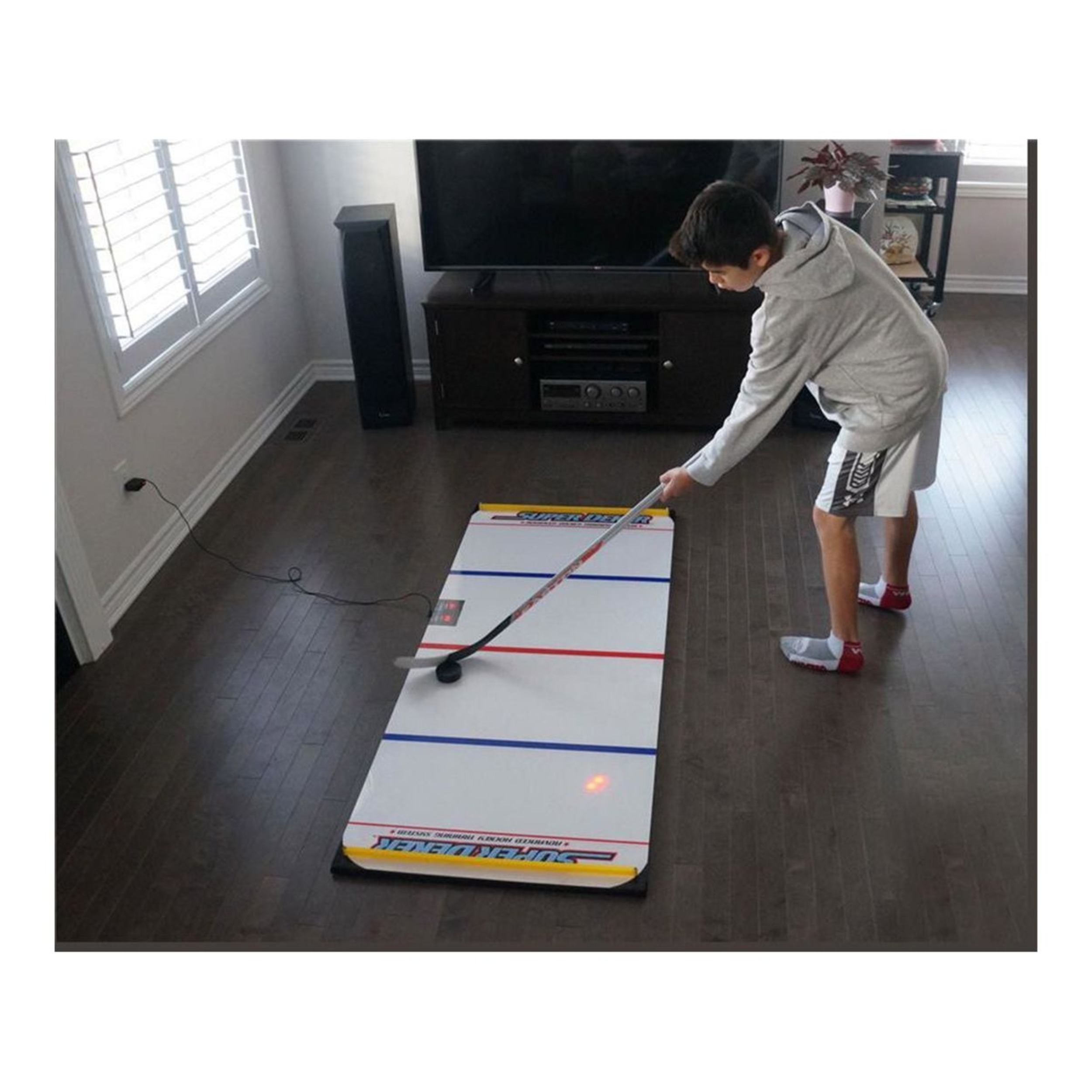 Superdeker Advanced Hockey Training System | SportChek
