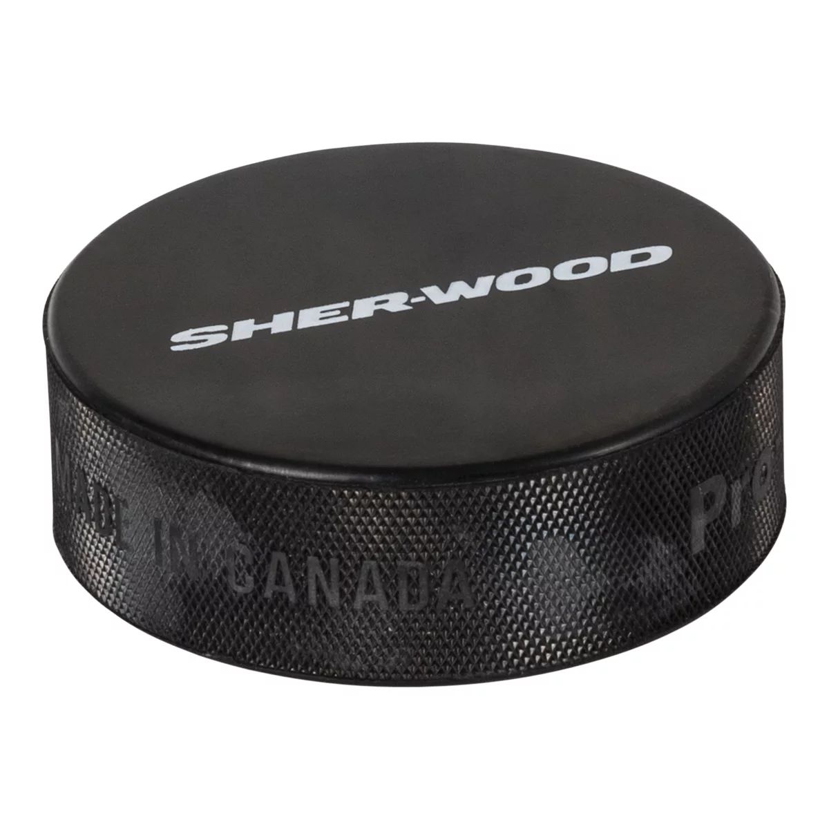 Sherwood Puck 6oz | SportChek