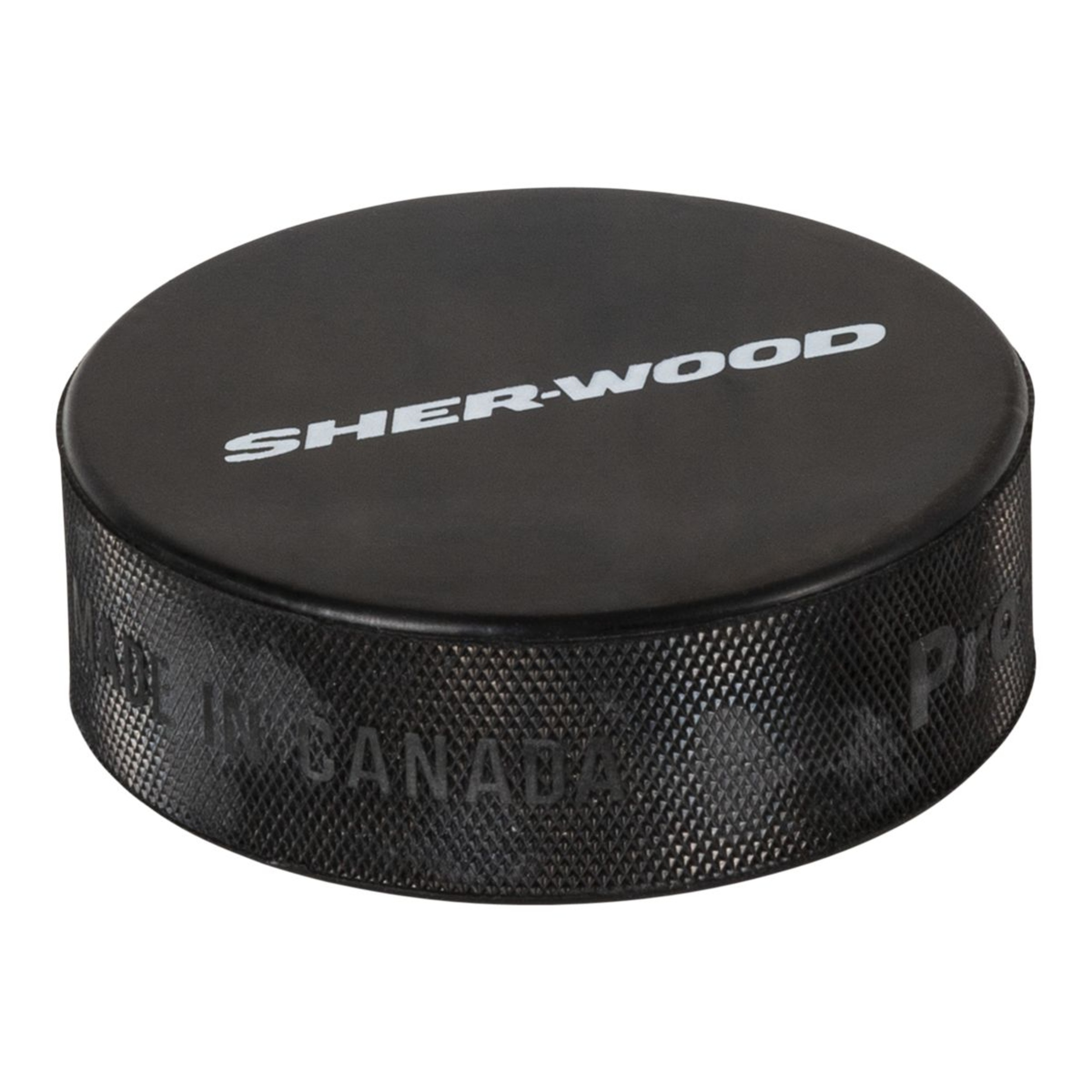 Sherwood Puck 6oz | SportChek