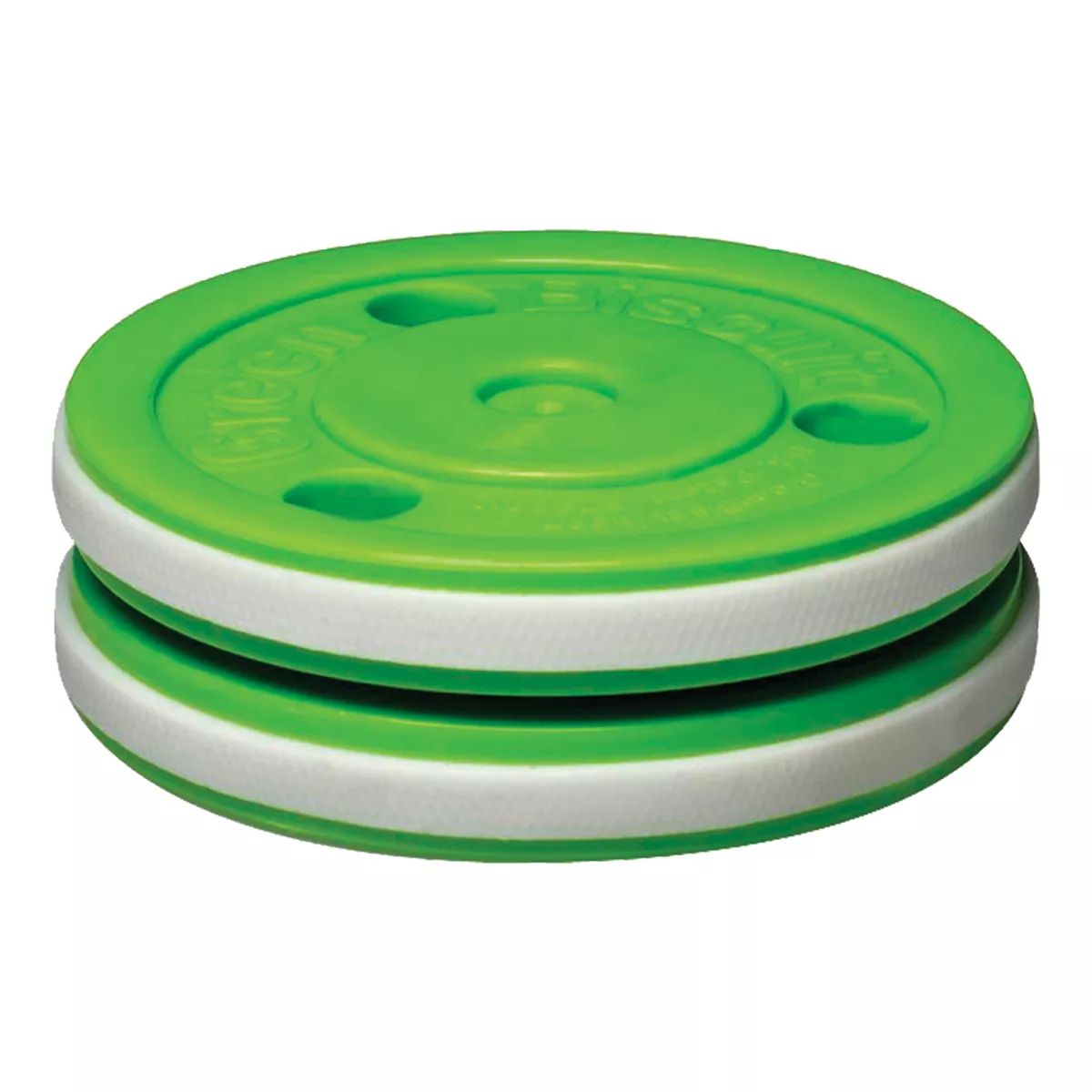 Green Biscuit Pro Training Puck | SportChek