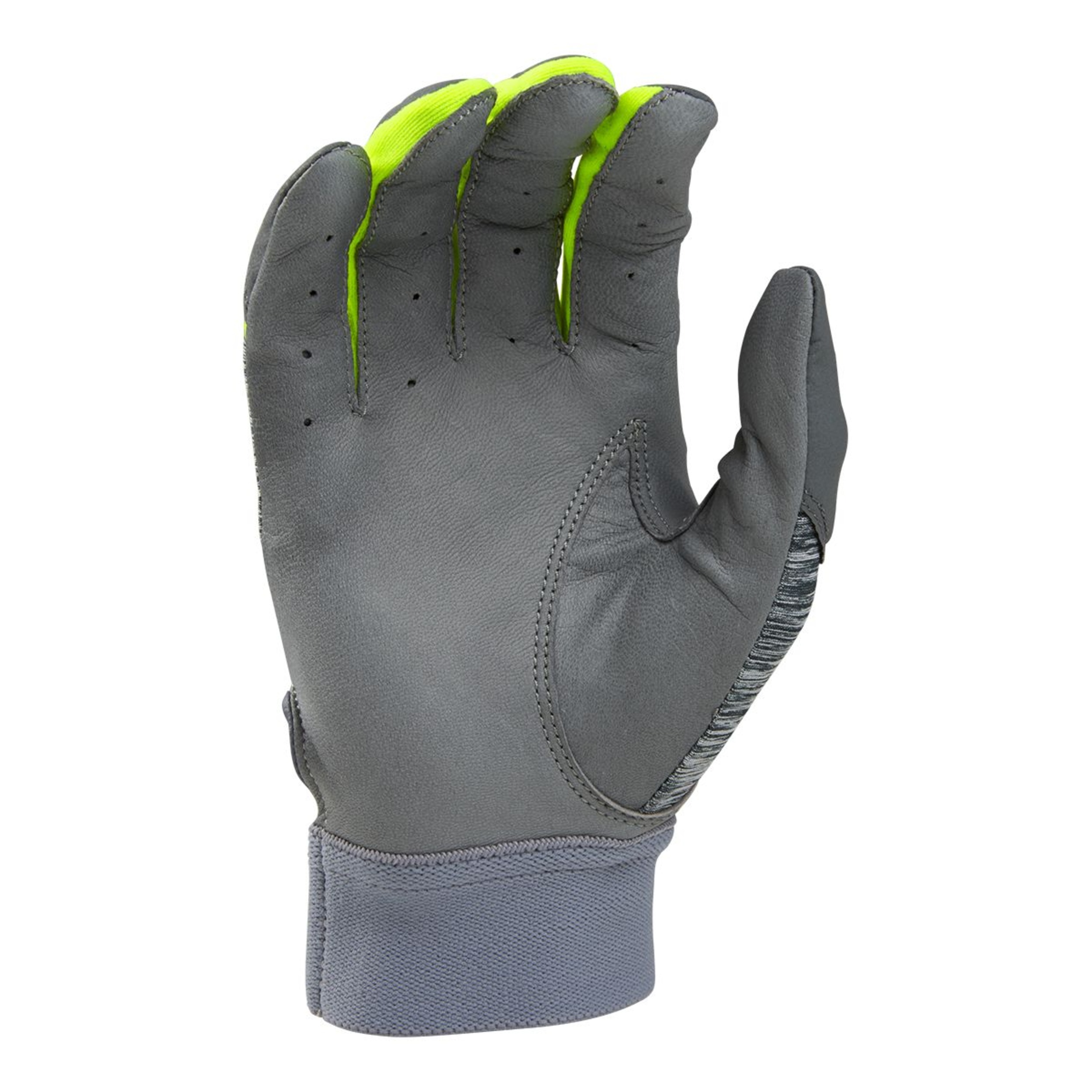 Rawlings 5150 Batting Glove Youth - Optic Yellow | SportChek