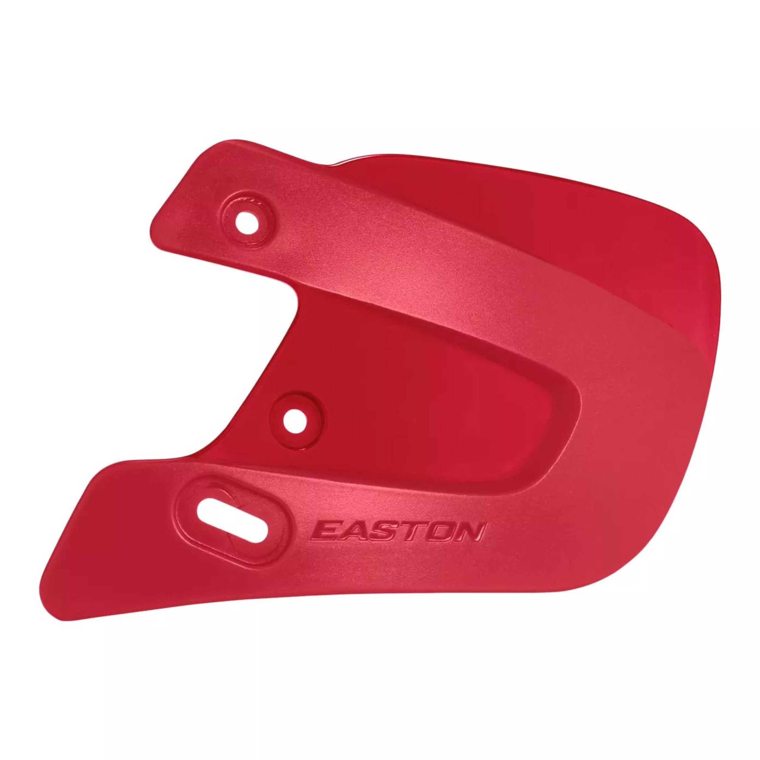 Easton Extended Jaw Guard Left Hand Batter | SportChek