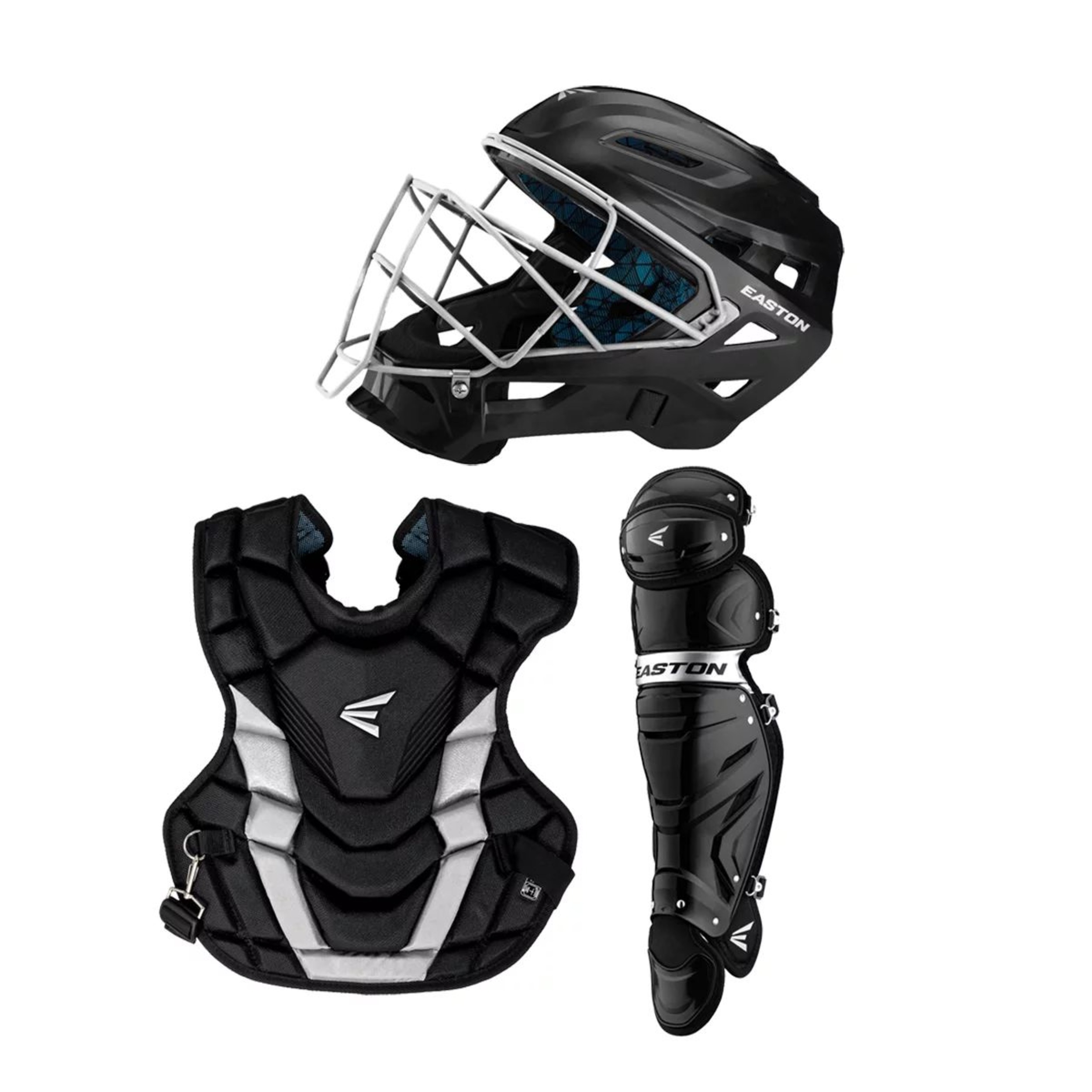 Easton Gametime Catchers Set Intermediate | SportChek