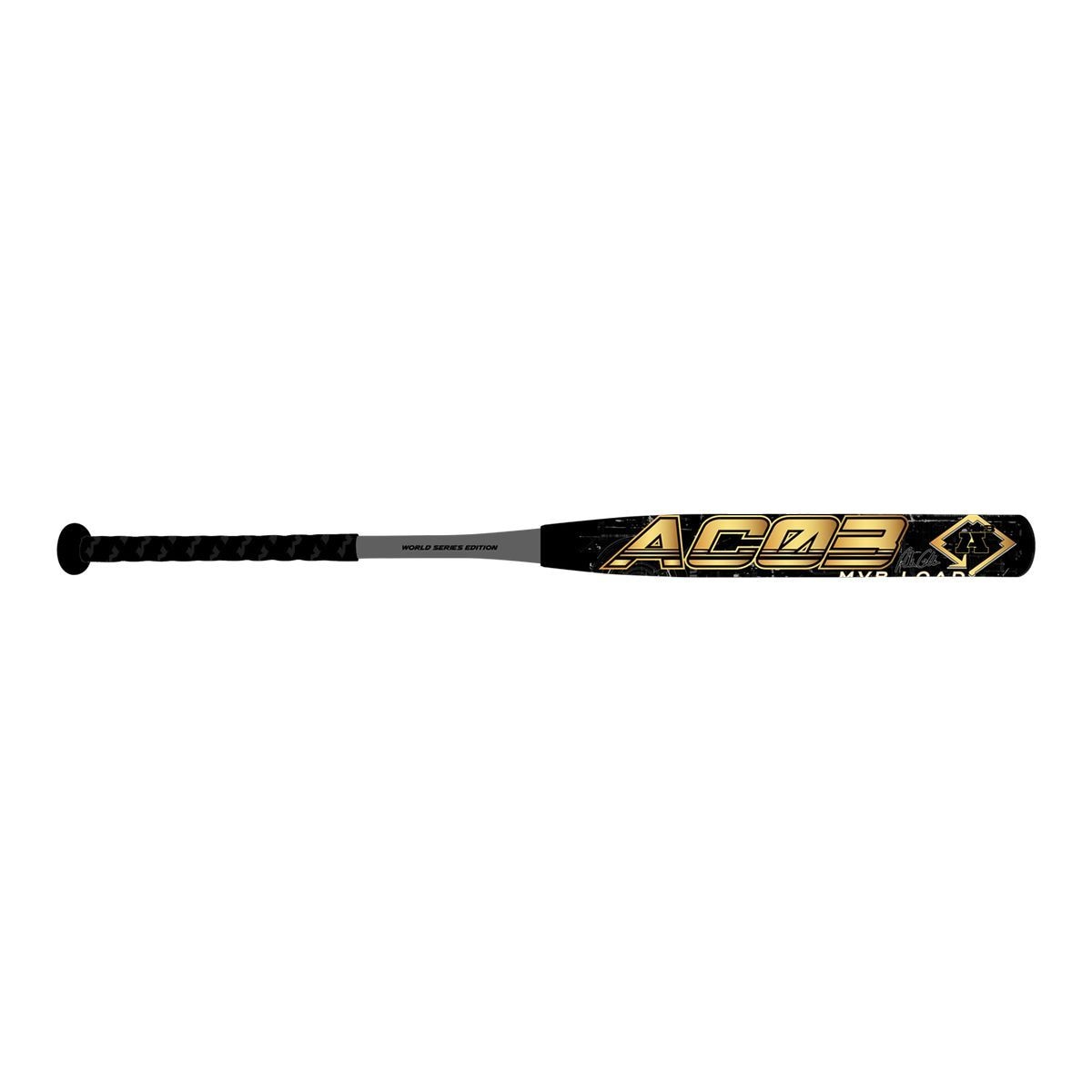 Miken AC03 World Series Edition Slowpitch Softball Bat | SportChek
