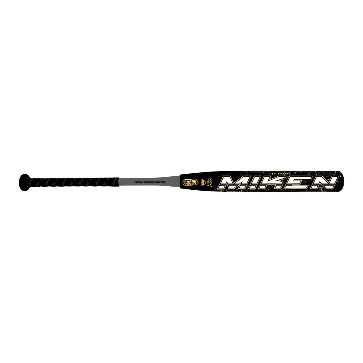 Miken AC03 World Series Edition Slowpitch Softball Bat | SportChek