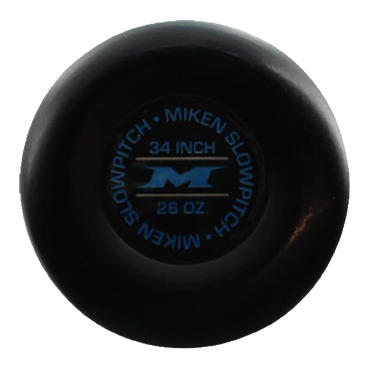 Miken Vicious 2 Piece Slow-pitch Bat | Sportchek