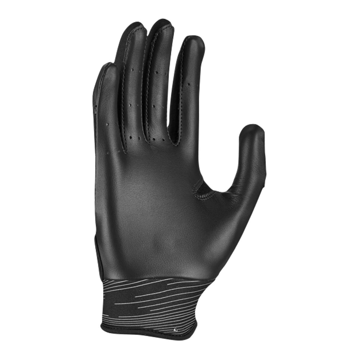 Nike Alpha Huarache Edge Batting Gloves - Red | Sportchek