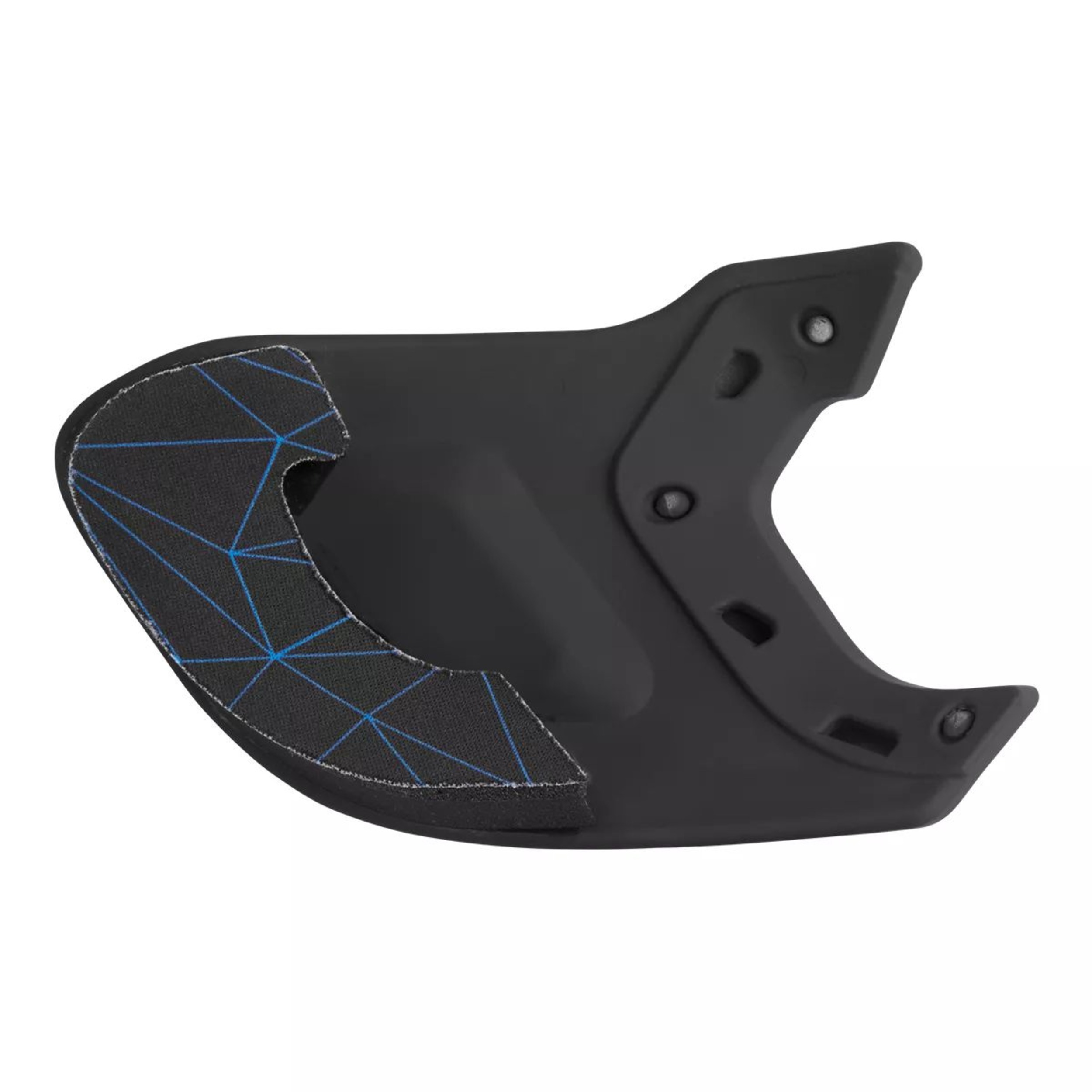Rawlings Mach EXT Jaw Guard - Left Hand Batter | SportChek