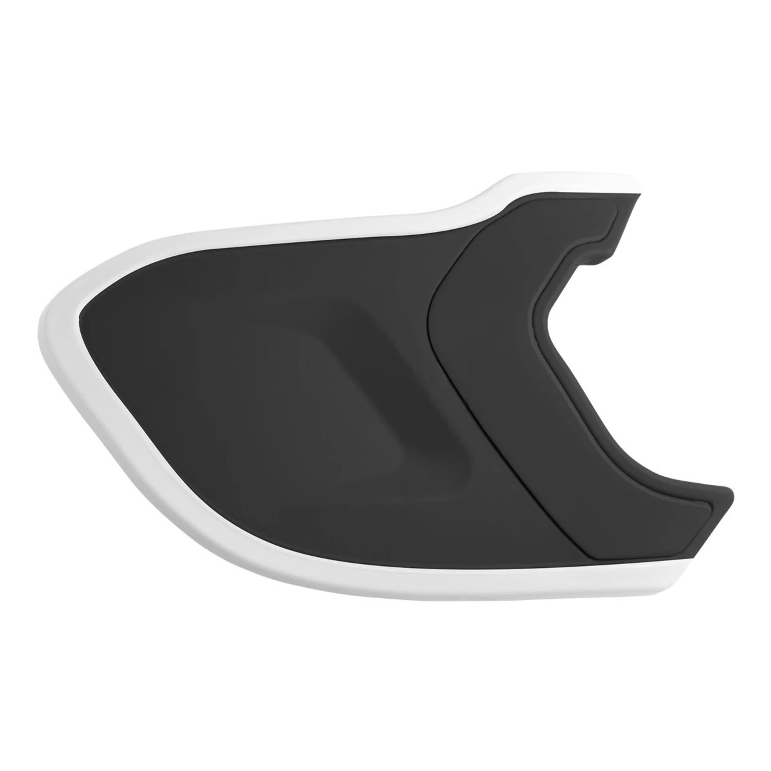 Rawlings Mach Ext Jaw Guard Rhb-Black | SportChek