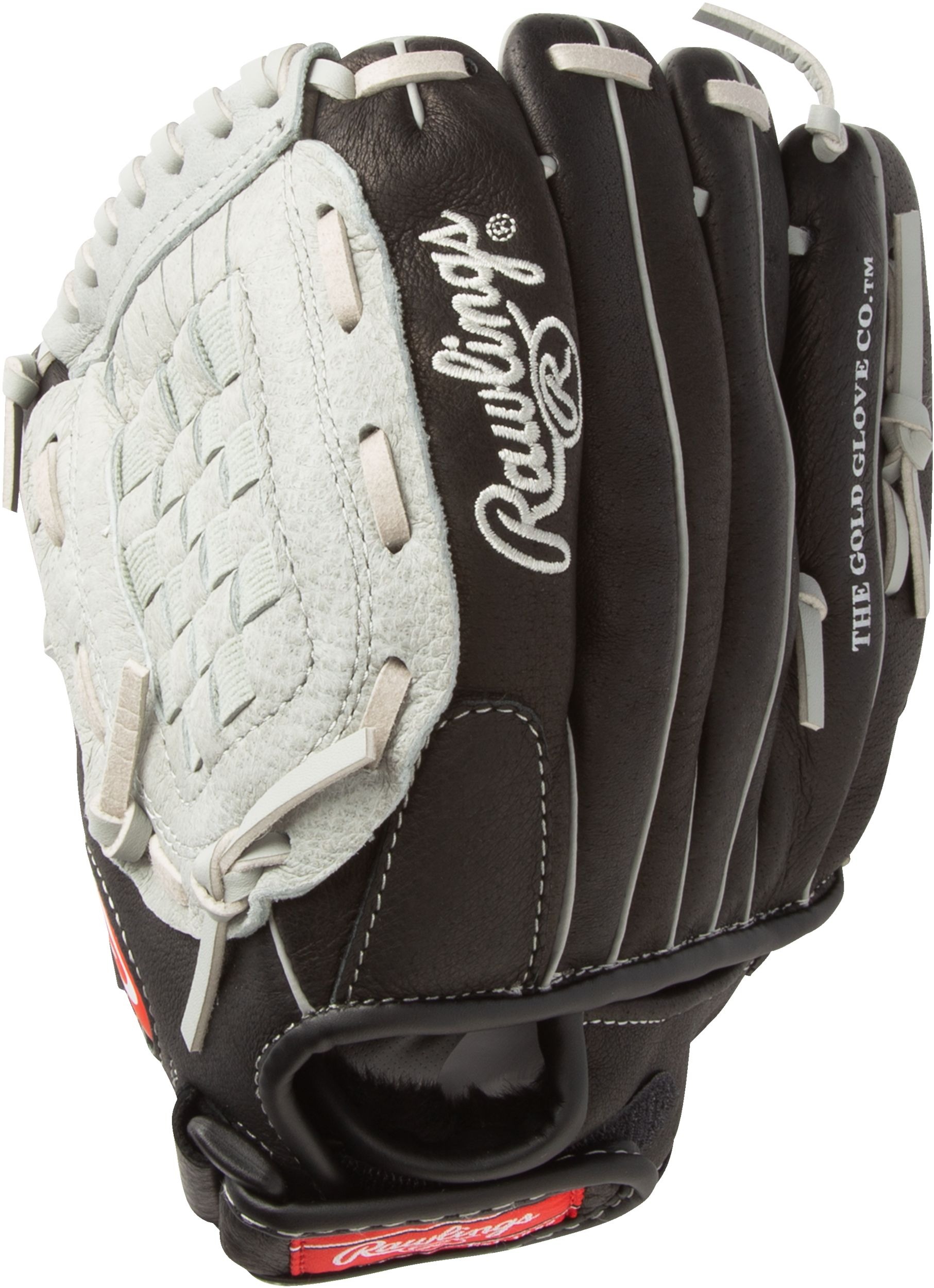 Rawlings Kids Sure Catch 10.5" Baseball/Softball Glove, Right-hand ...