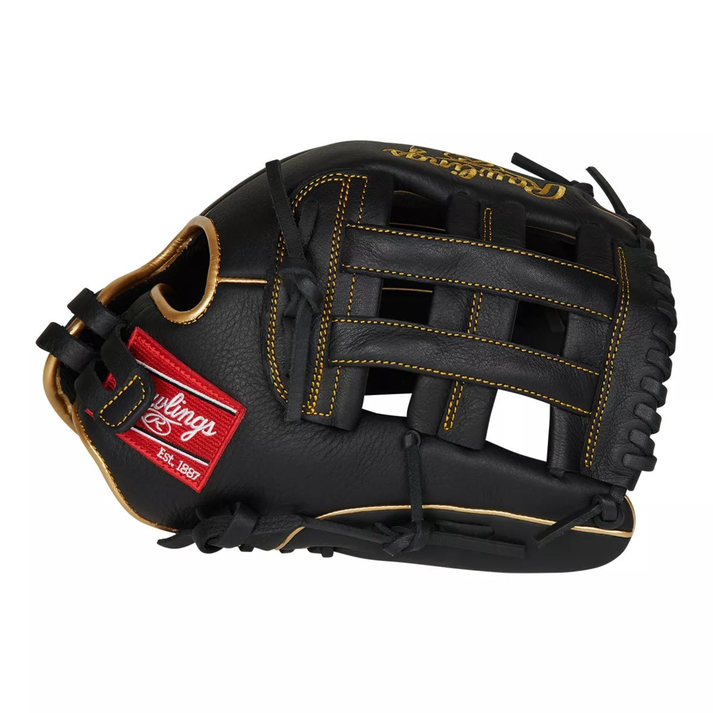 Rawlings Gamer Series 13" Softball Glove, Right-hand Catch | SportChek
