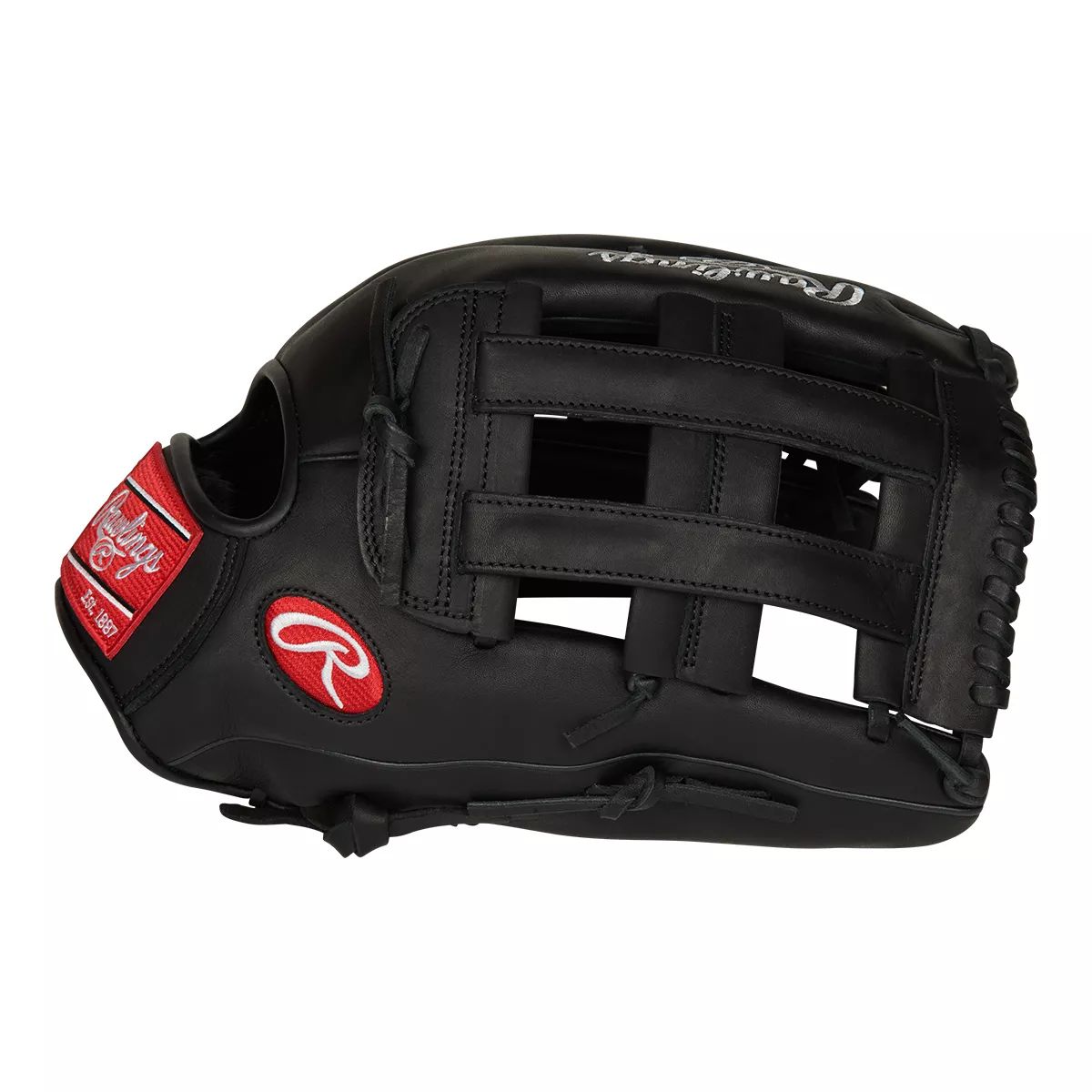 Rawlings Gold Glove Elite H-Web 14" Softball Glove | Sportchek
