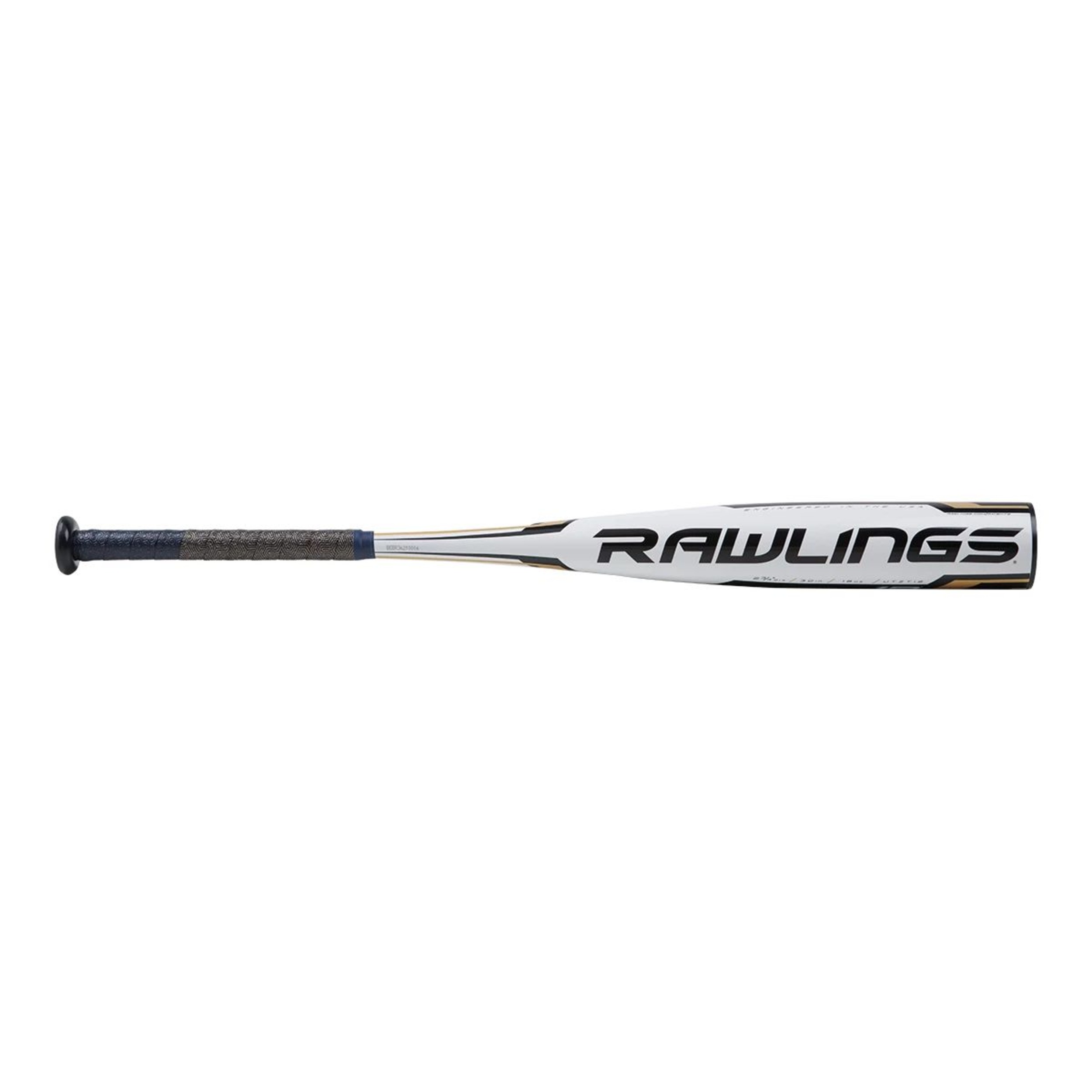 Rawlings Threat USSSA Approved 2 3/4" (-12) Baseball Bat | SportChek