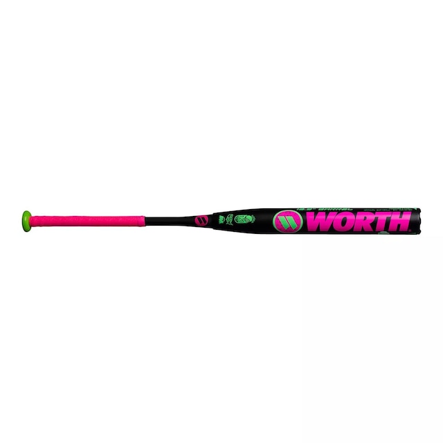 Worth Legit Xl Reload Watermelon Slowpitch Bat | Sportchek