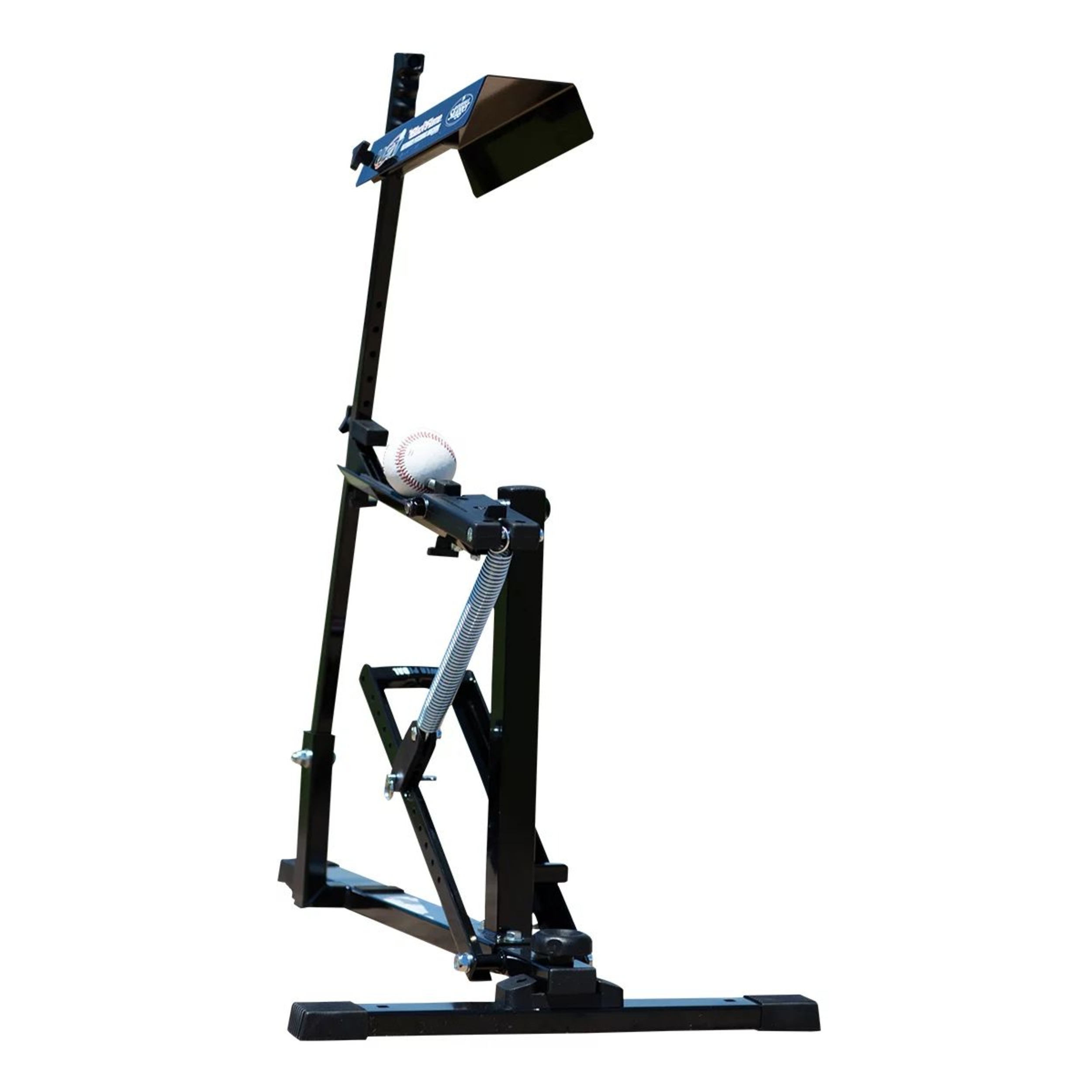 Louisville Slugger UPM 50 Black Flame Pitching Machine | SportChek