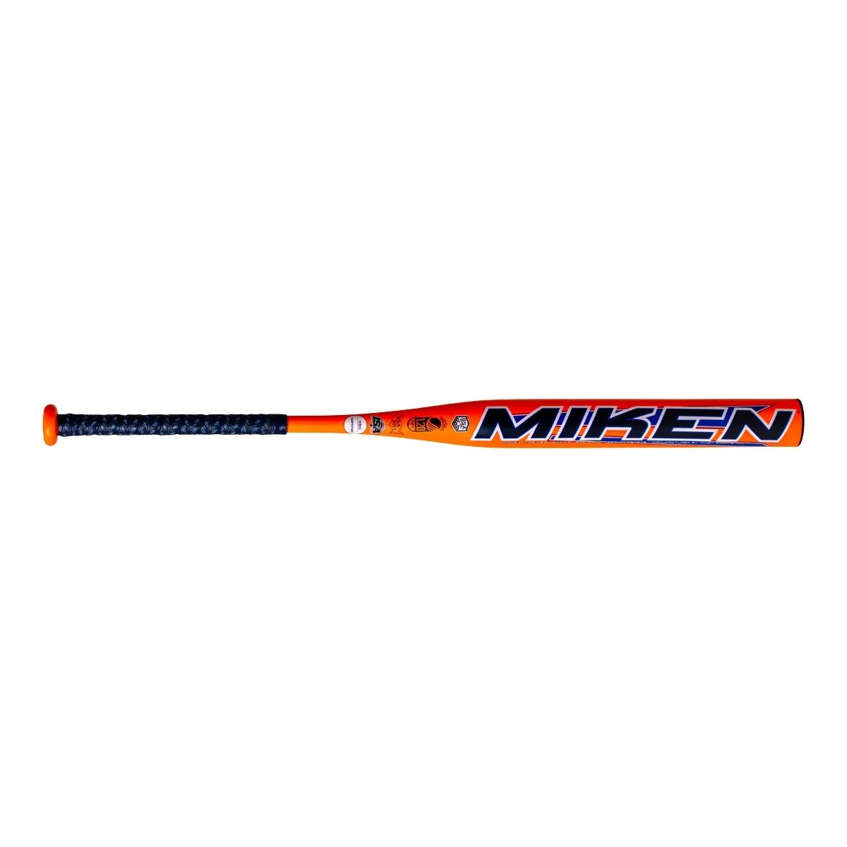 Miken Revex Maxload Dual Stamp Slowpitch Softball Bat | SportChek