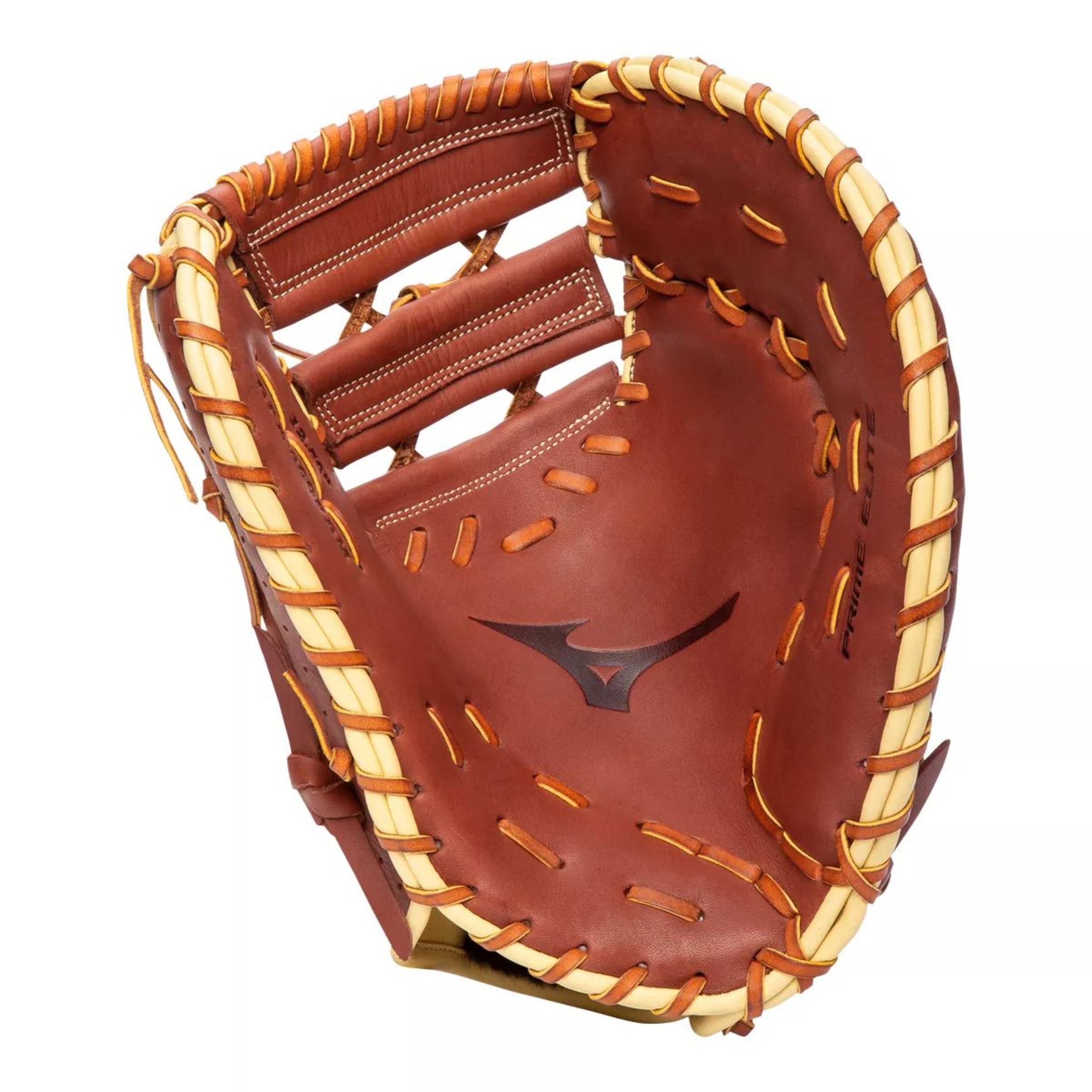 Mizuno Prime Elite 12.5 Inch First Base Mitt | SportChek