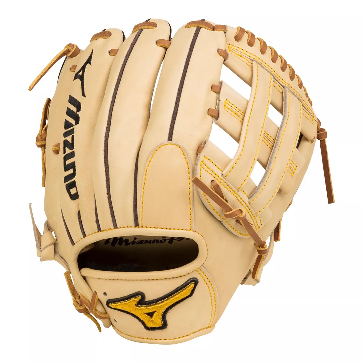 Mizuno Pro 11.75 Inch H-Web Baseball Gloves | SportChek