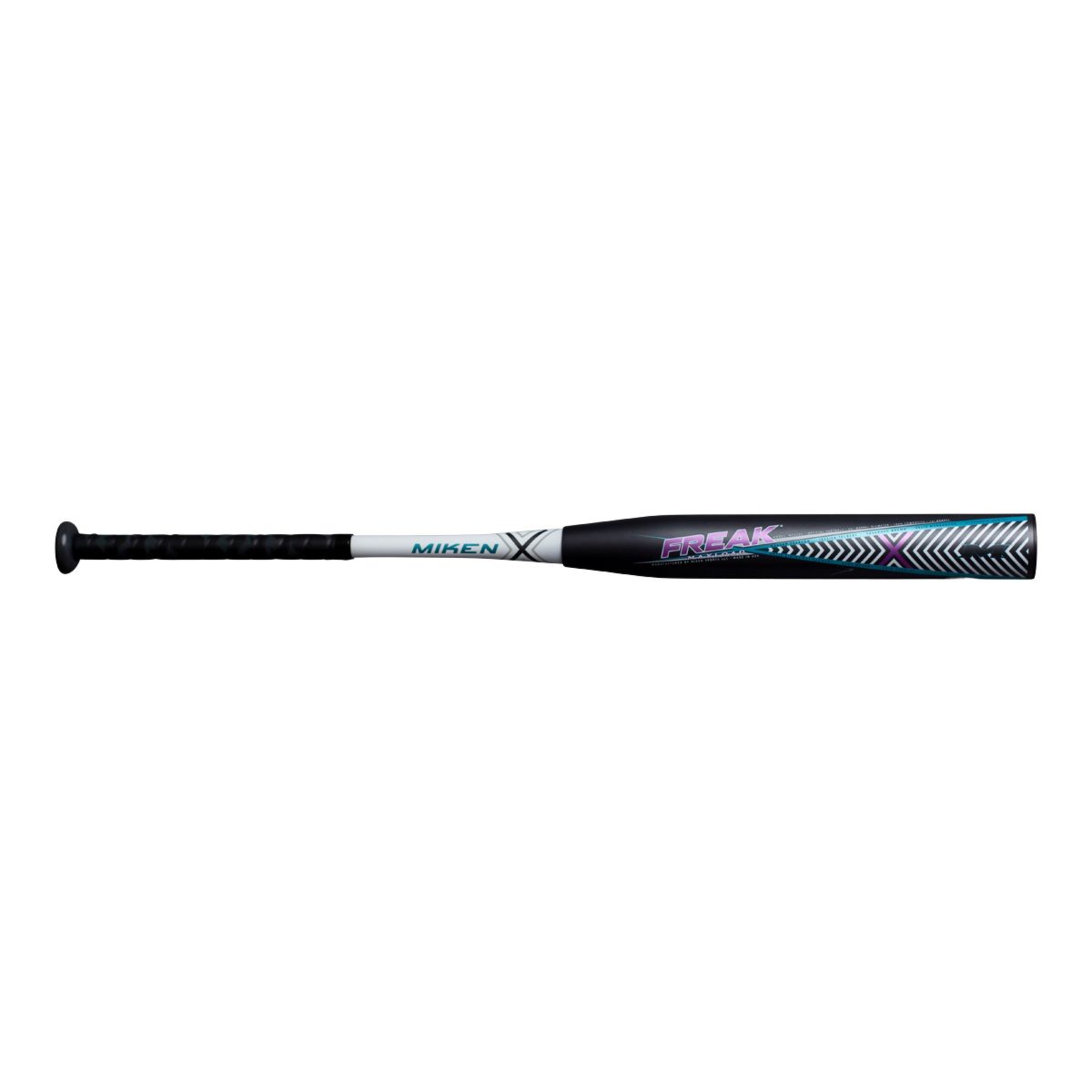 Miken 2020 Freak X 12 Maxload Slowpitch Bat | SportChek
