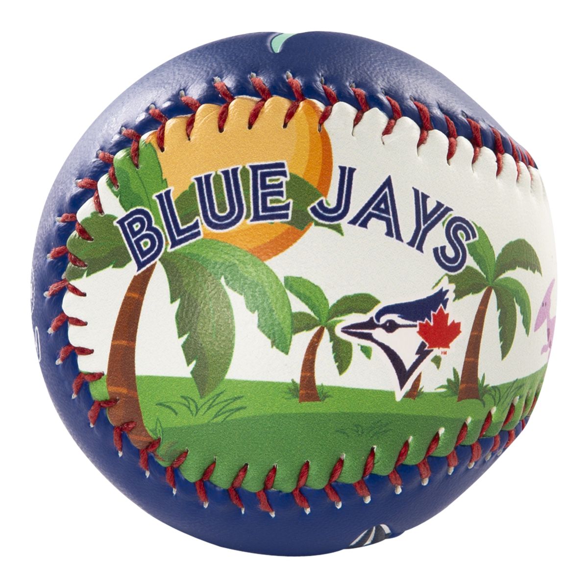 Rawlings Toronto Blue Jays Dino Baseball | SportChek