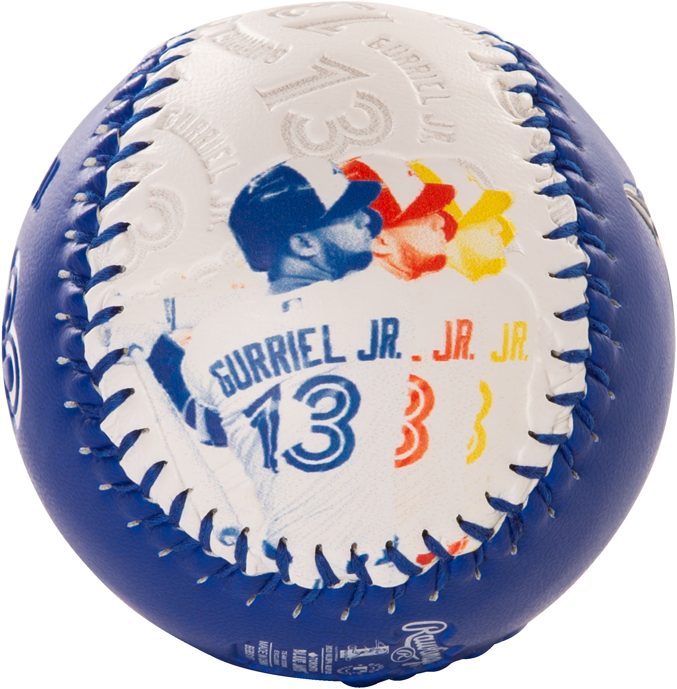 Rawlings Toronto Blue Jays Yuli Gurriel Baseball | SportChek