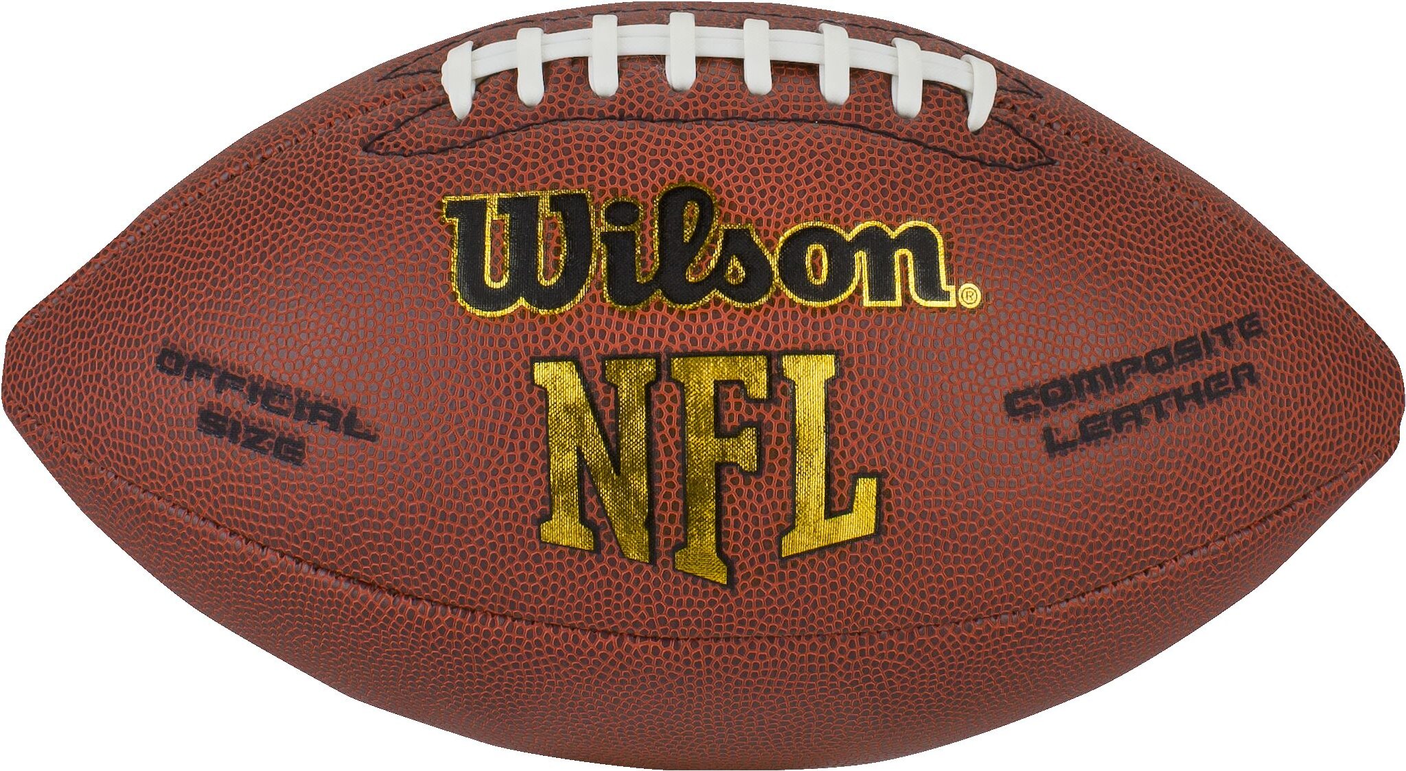Wilson NFL Competition Football | Sportchek