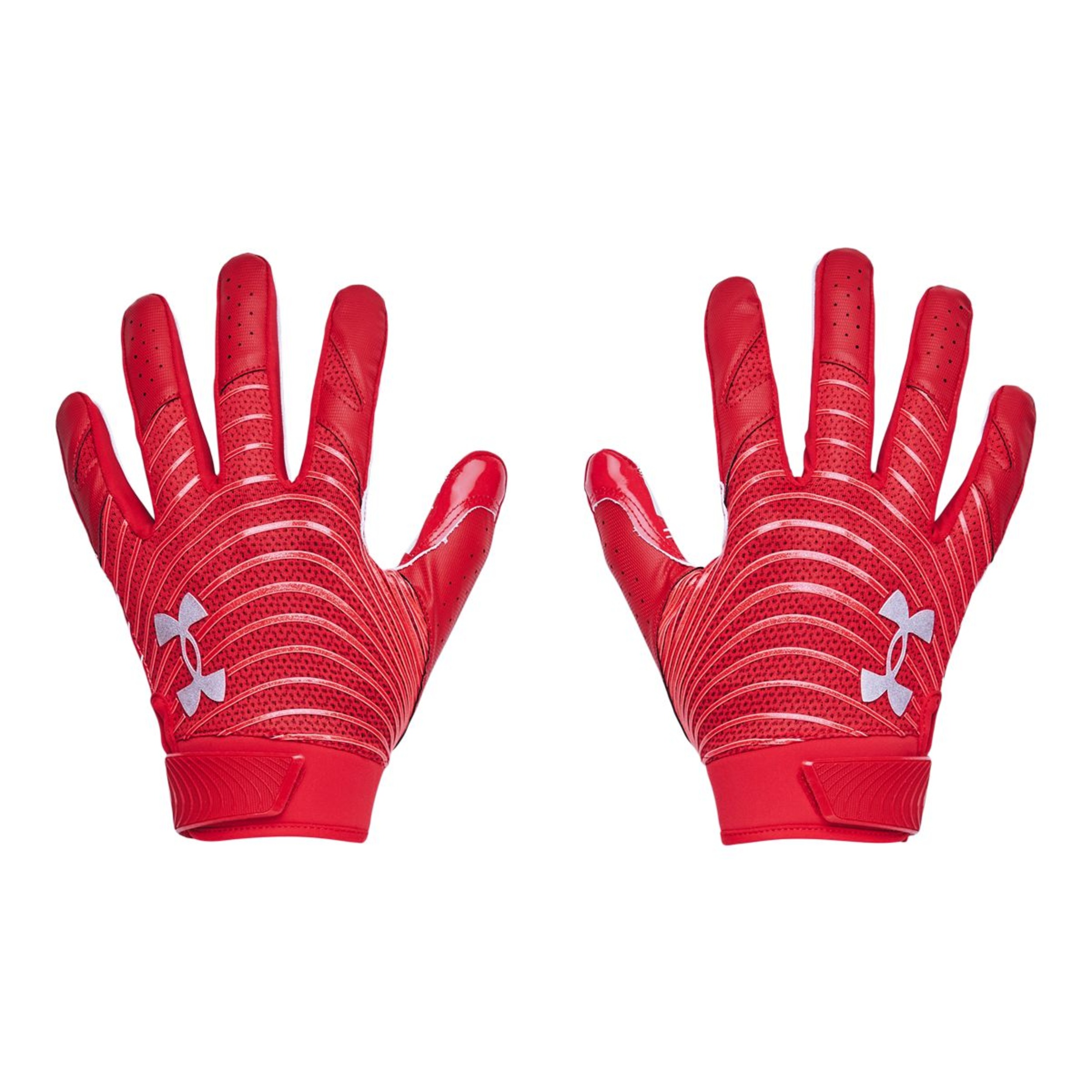 Under Armour Blur Football Gloves | SportChek