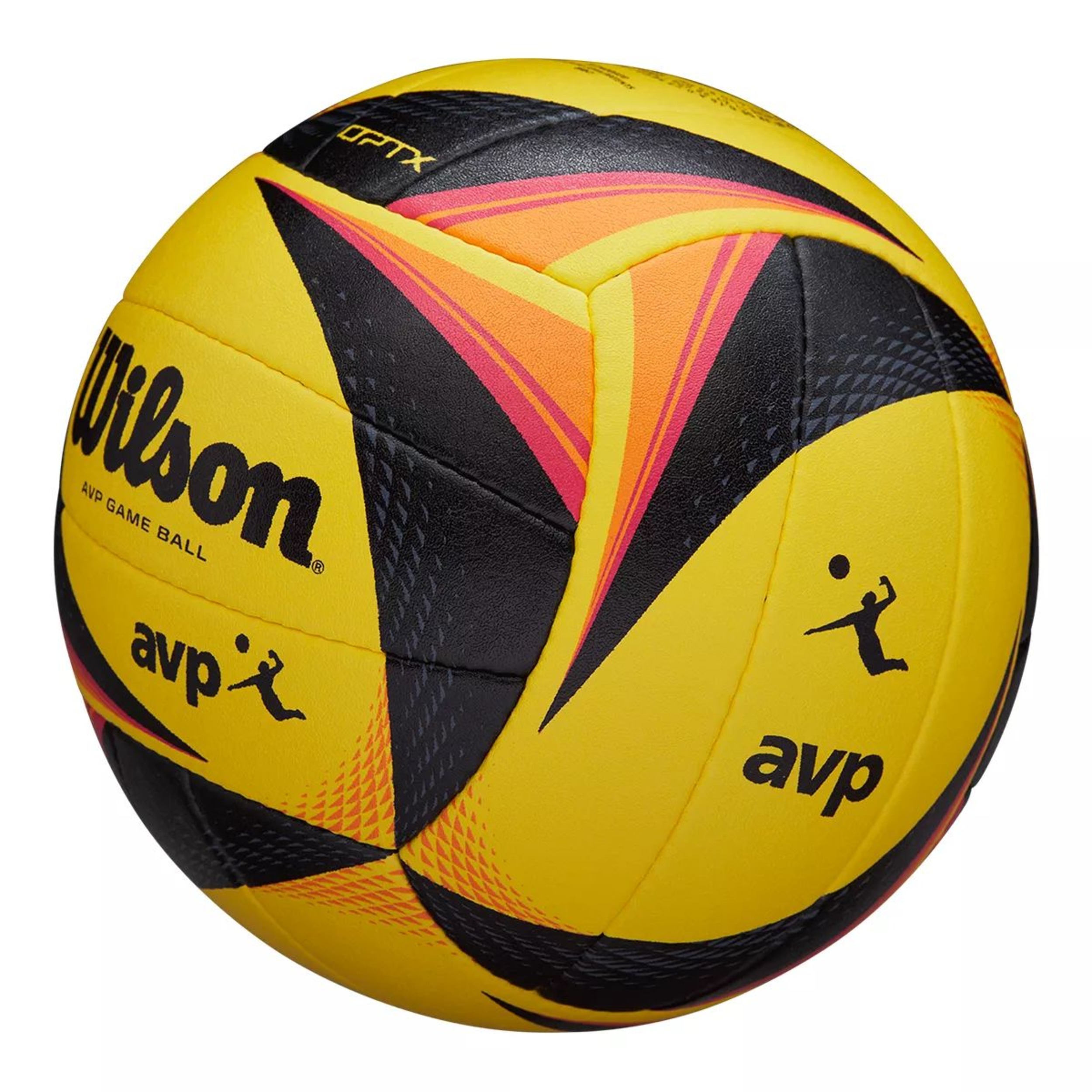 Wilson AVP OPTX Game Volleyball | SportChek